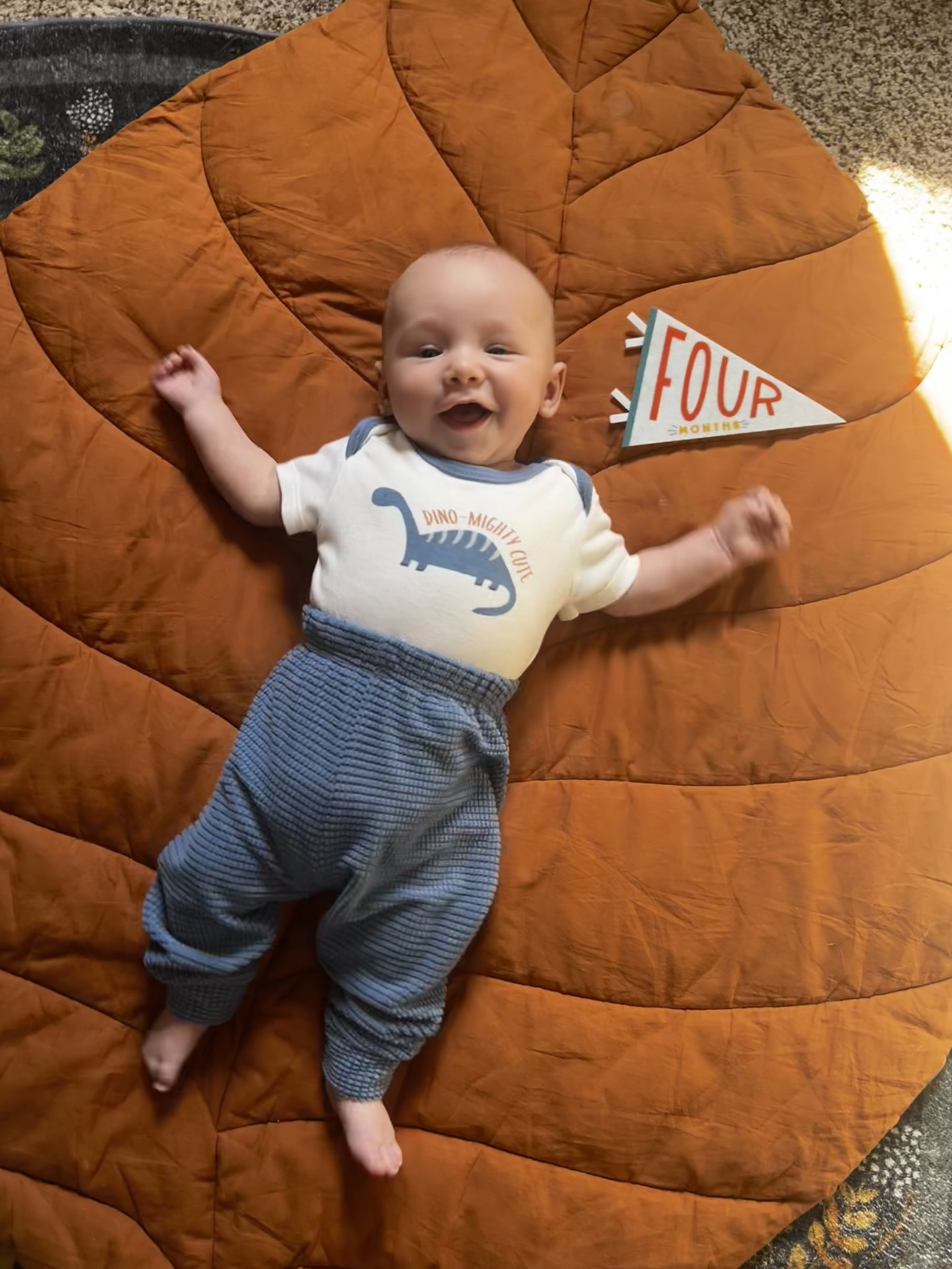Amber Schwartz | Super Mom