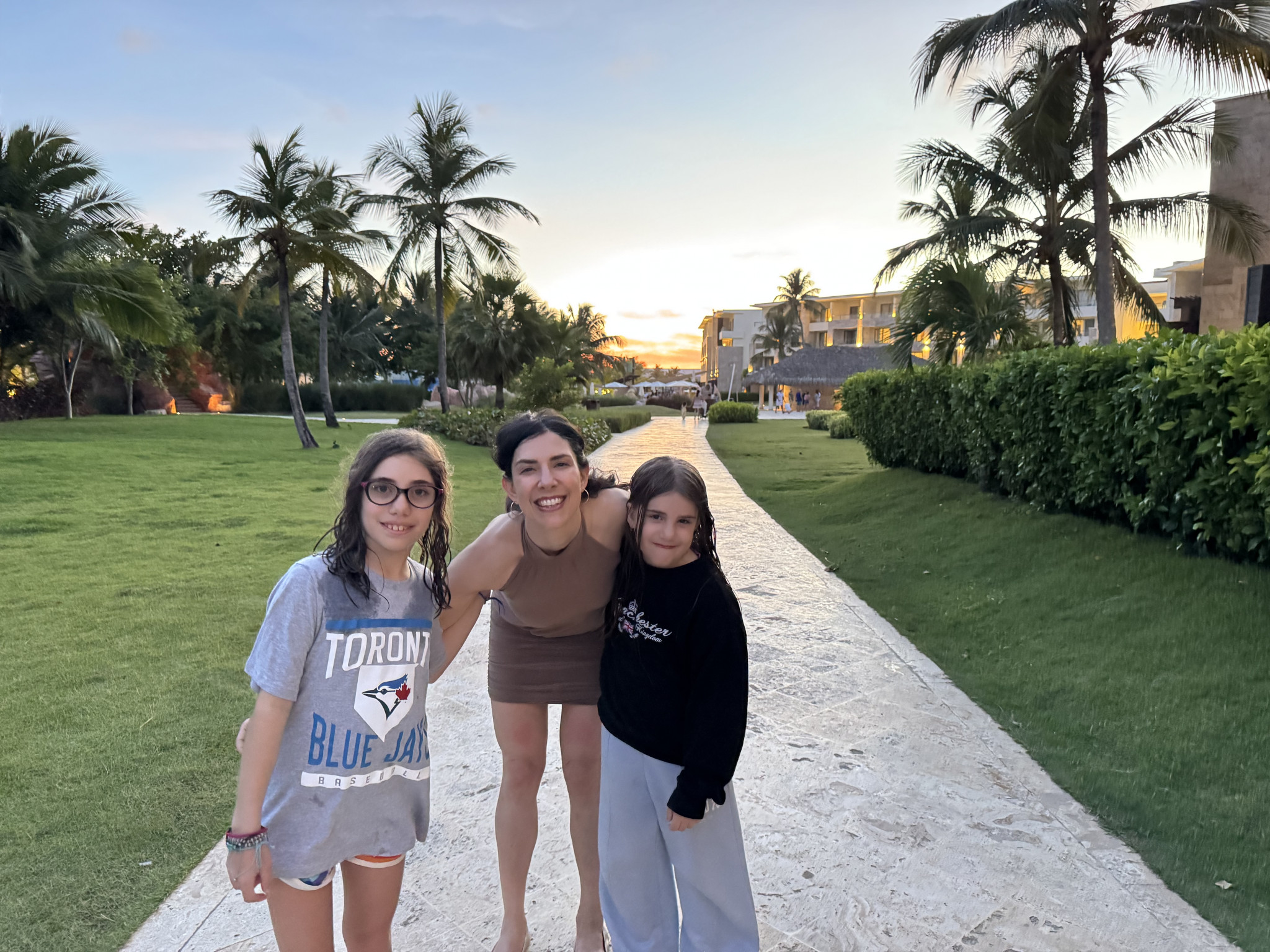 Amanda Bassin | Super Mom