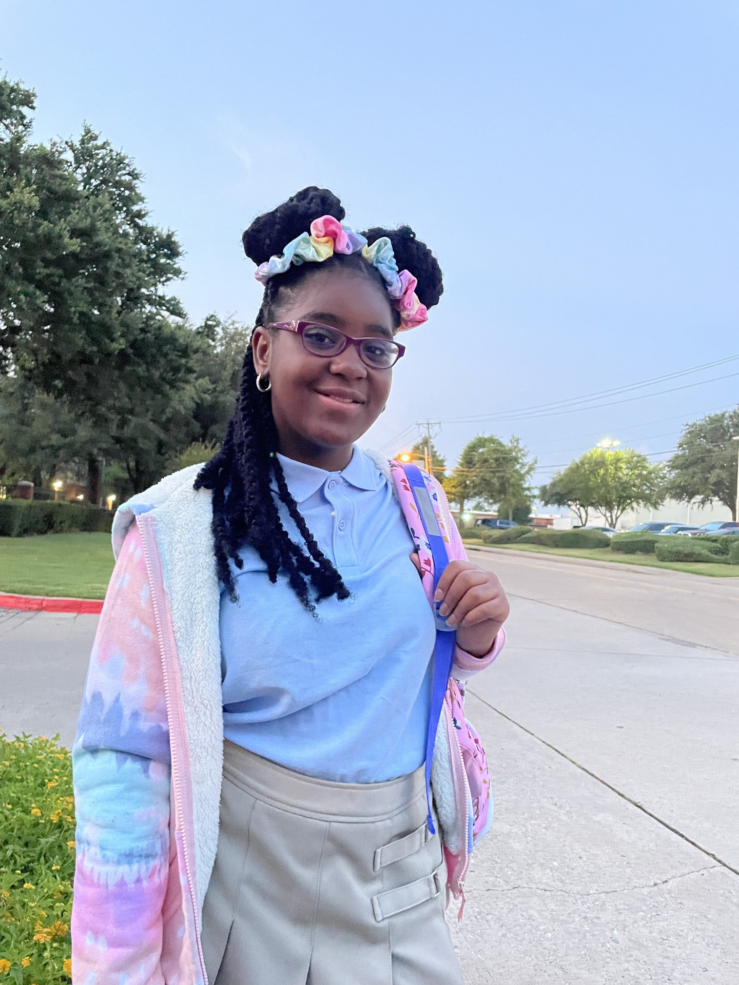 Markeisha Grant | Super Mom