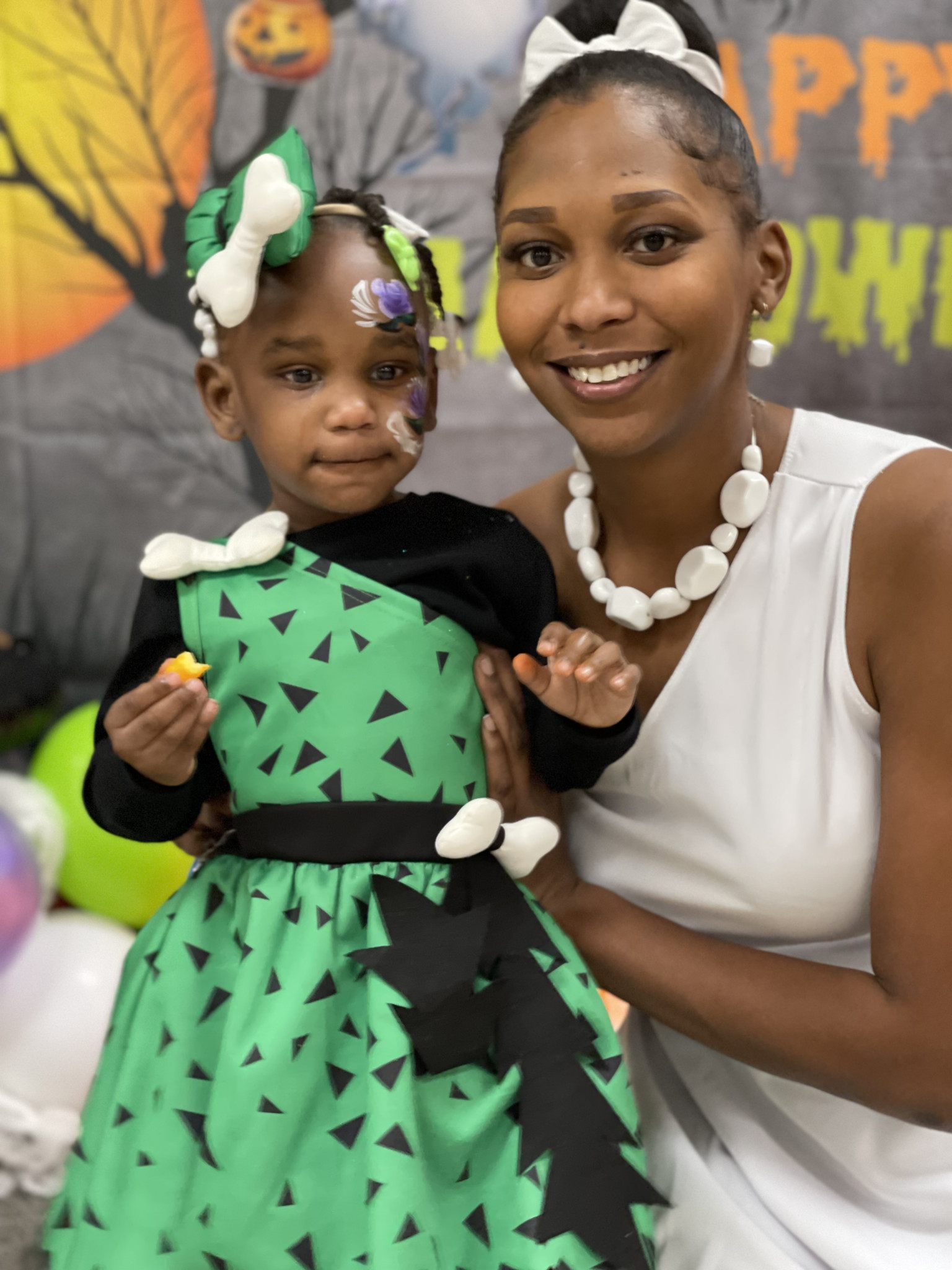 Danielle Searcy | Super Mom