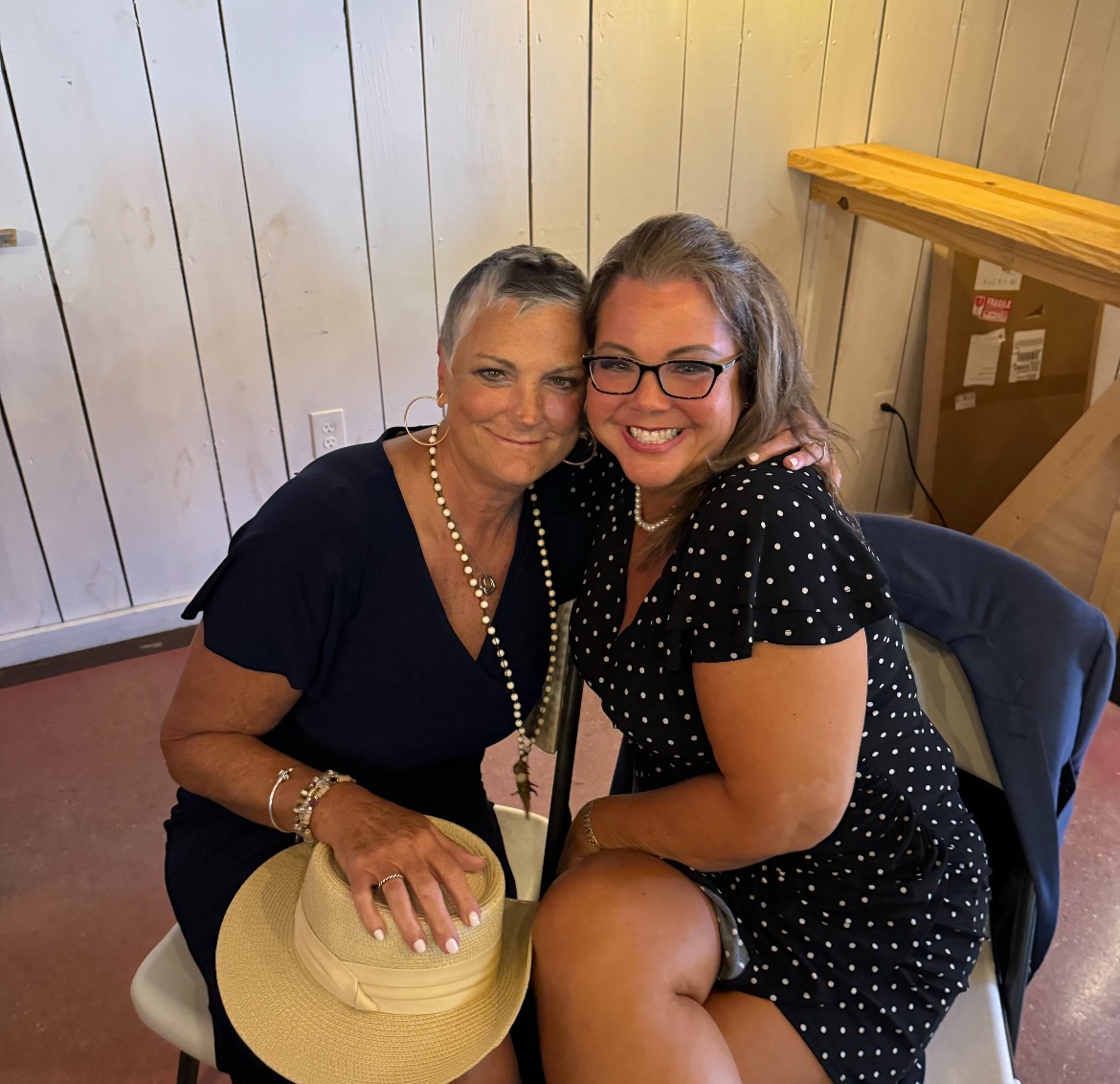 Sonya Chandler | Super Mom