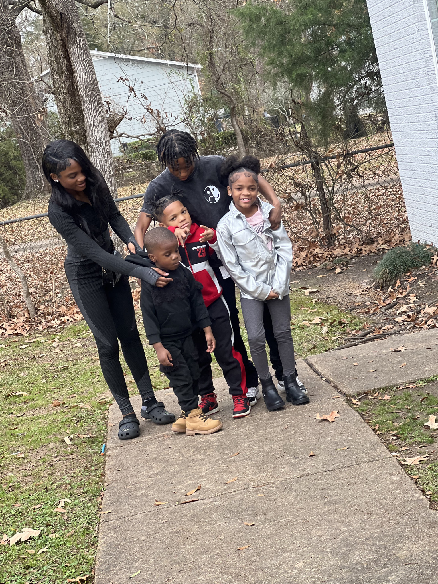 Jennifer Garner | Super Mom