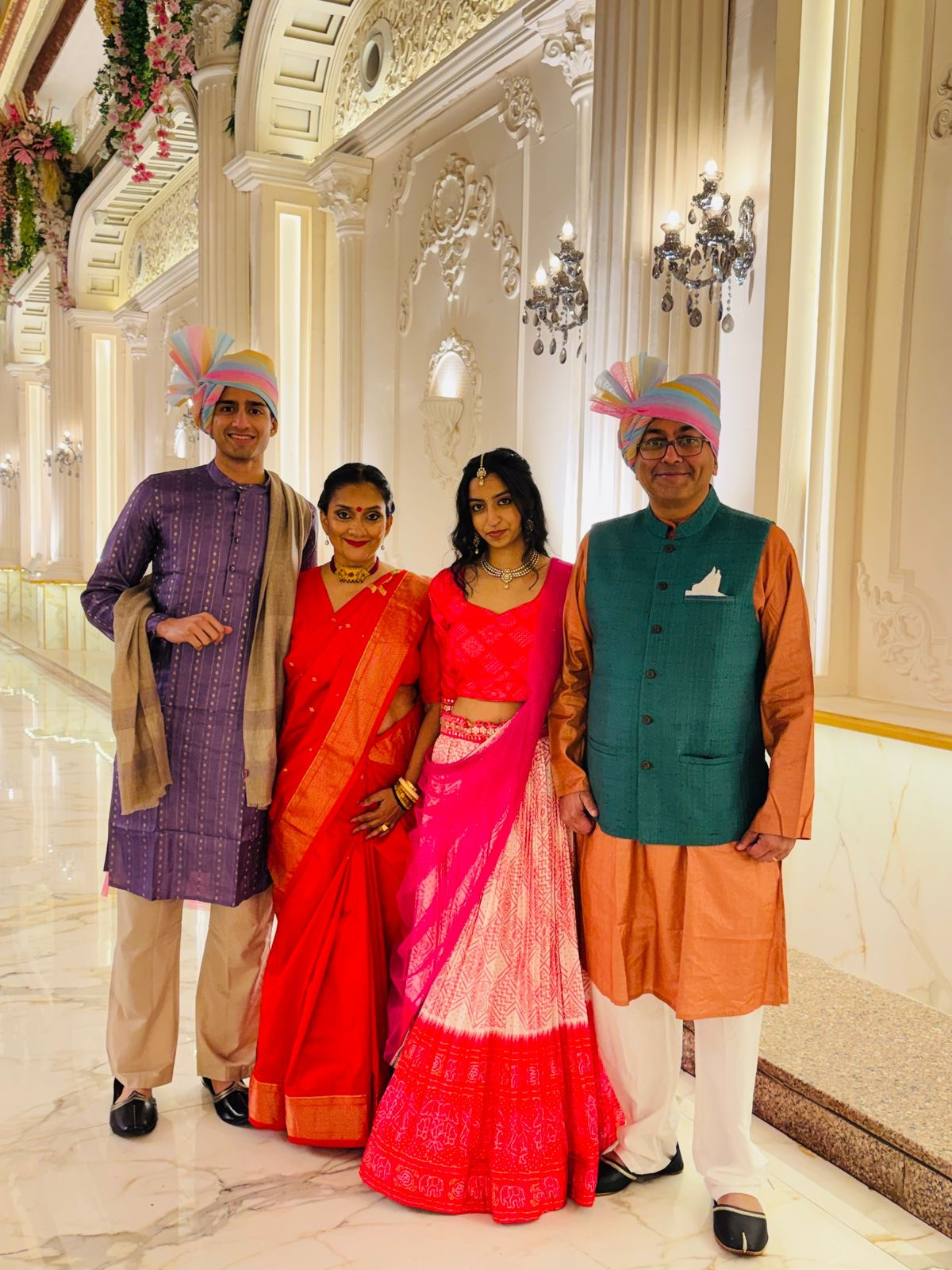 Ashwini Jain | Super Mom