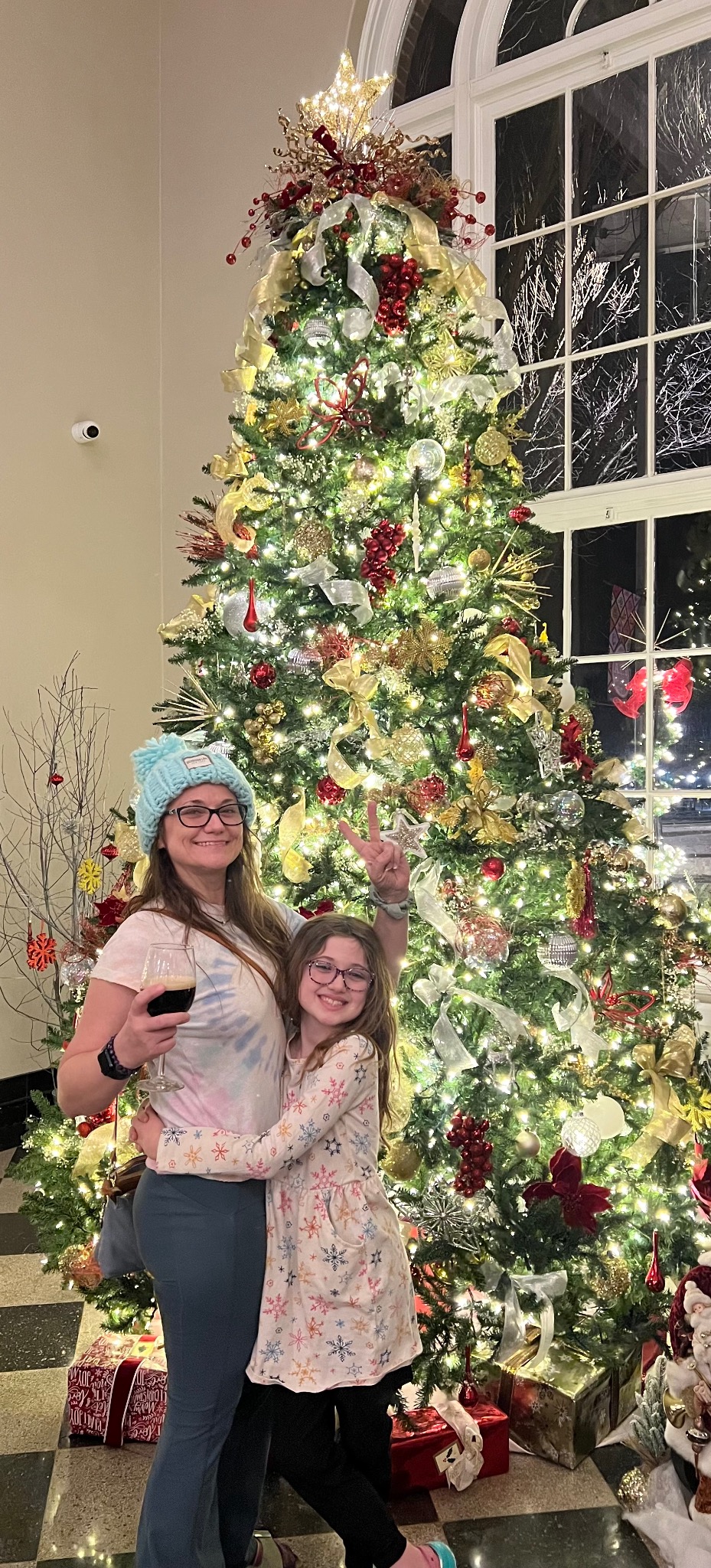 Jessica Blakely | Super Mom