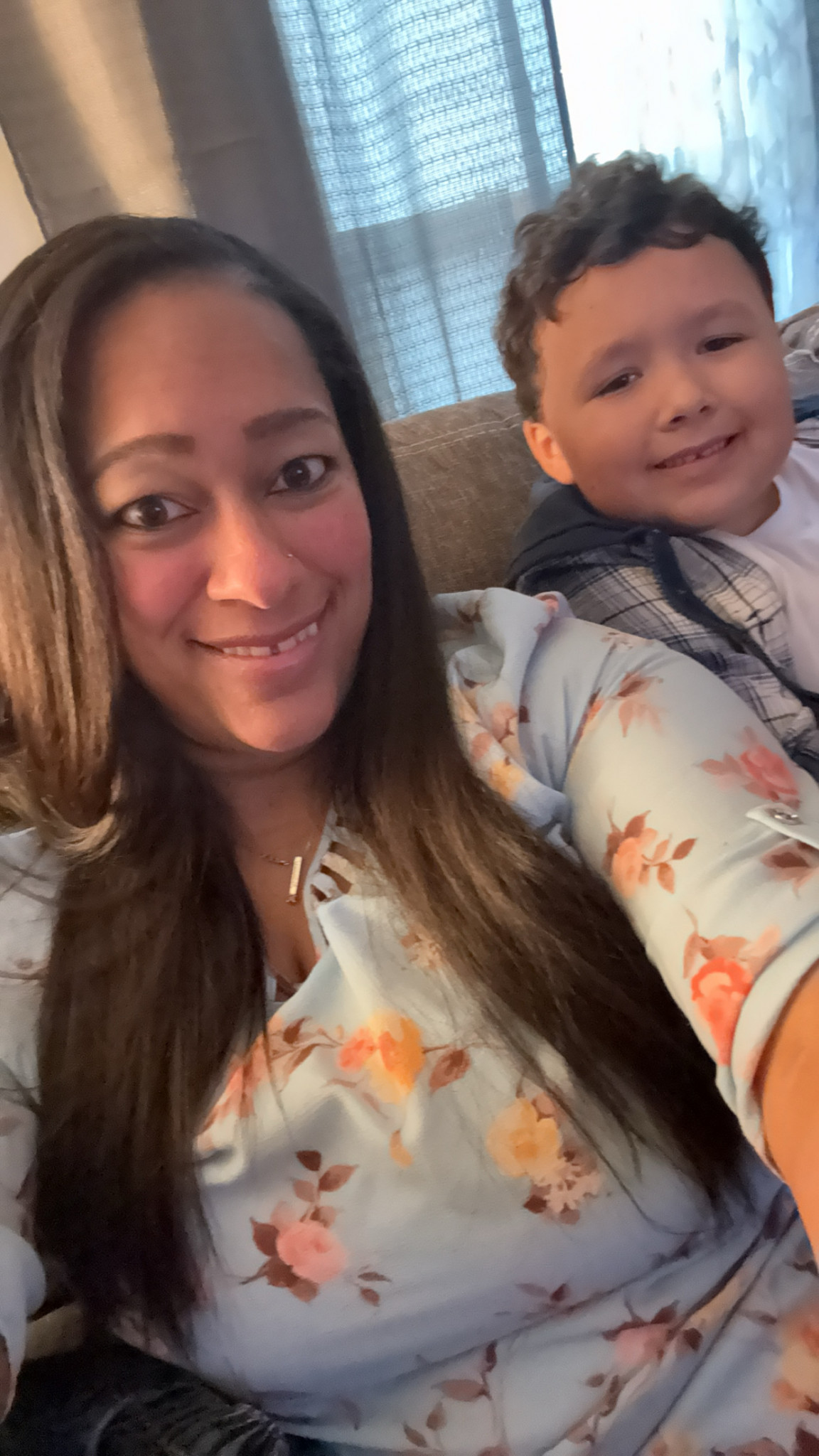 Kara Brown | Super Mom