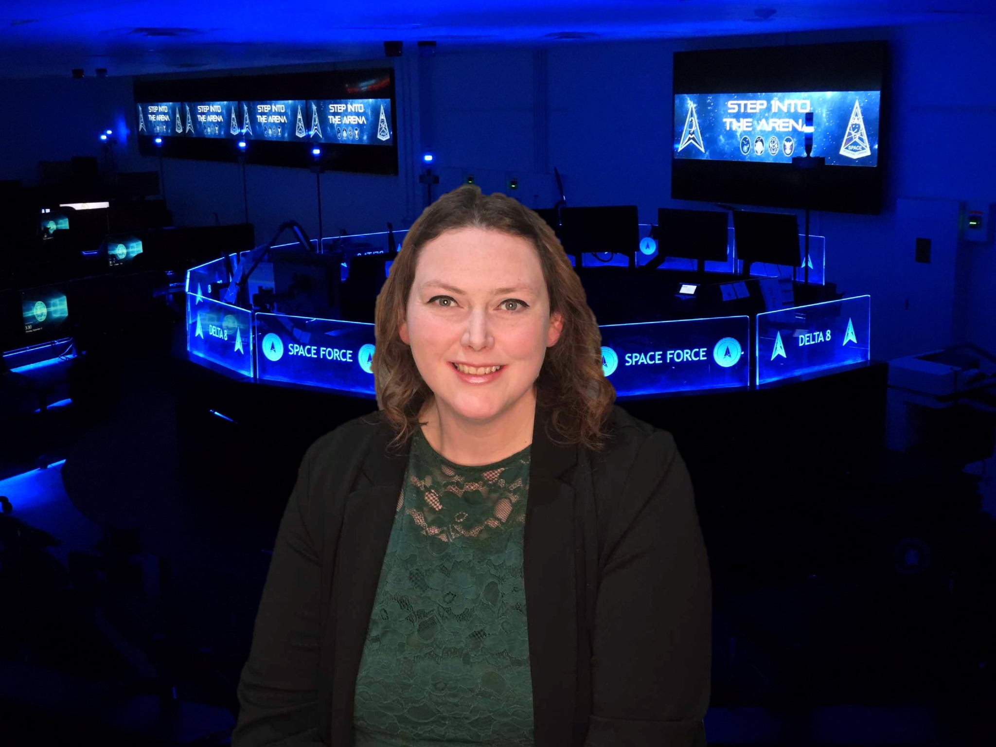 Amanda Shepherd | Super Mom