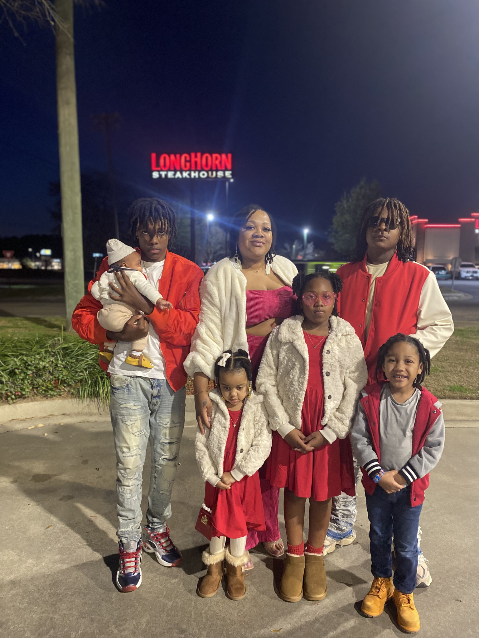 Monique Adams | Super Mom