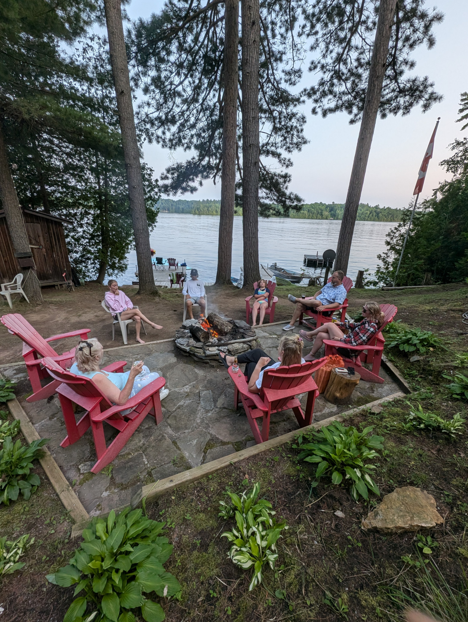 Lisa Hampel | Super Mom