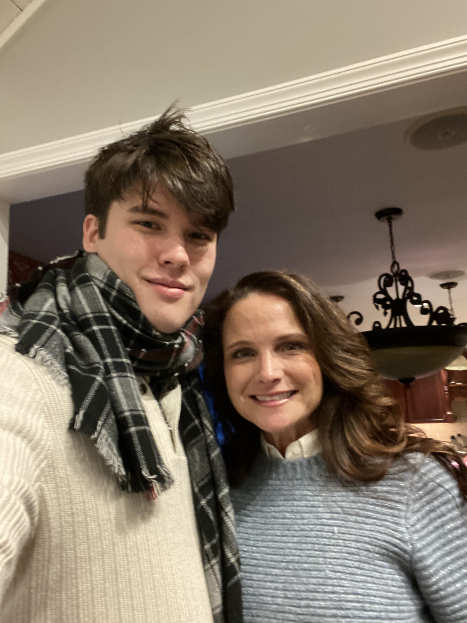 Sheileen Wood | Super Mom