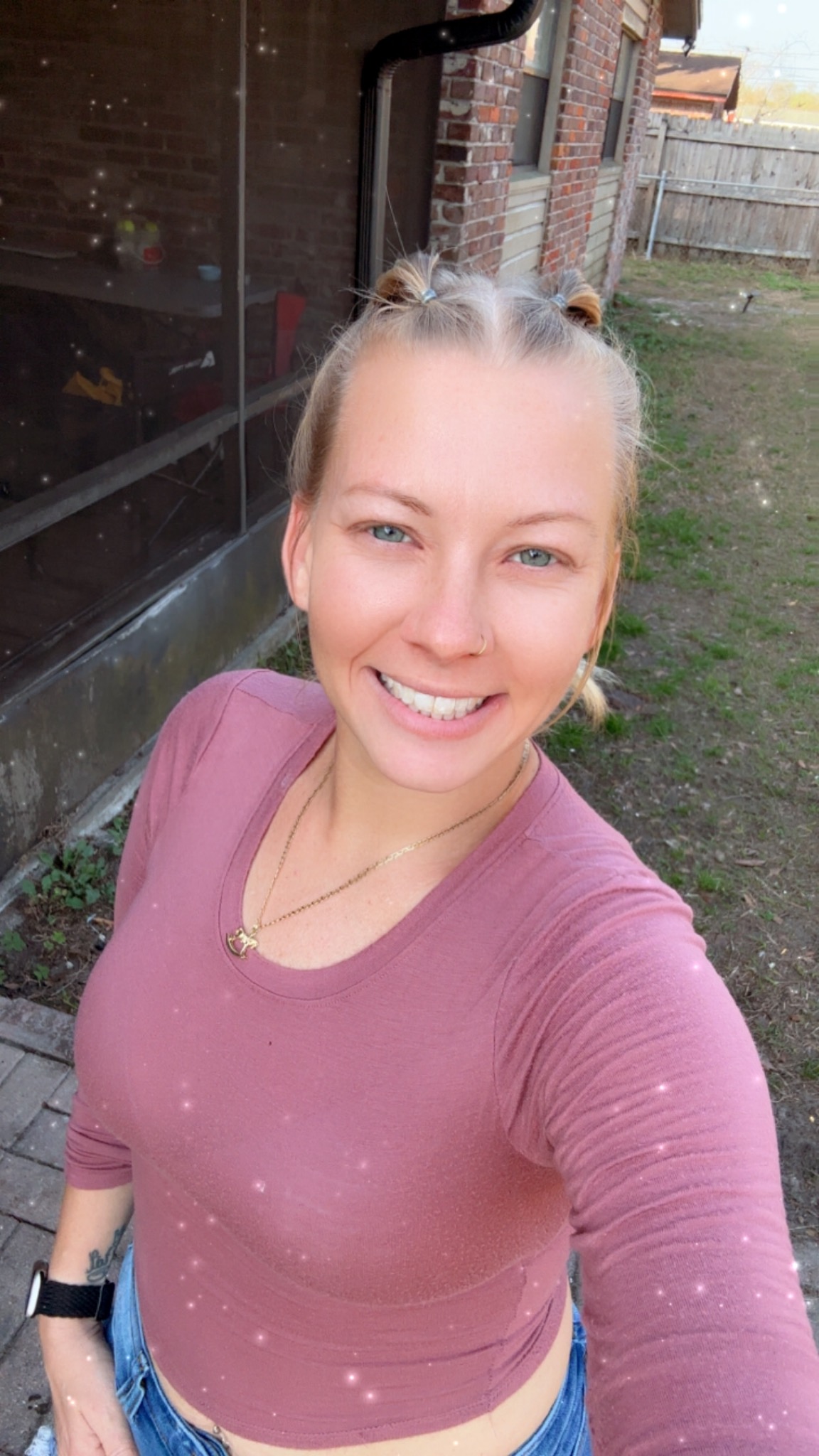 Whitney cole | Super Mom