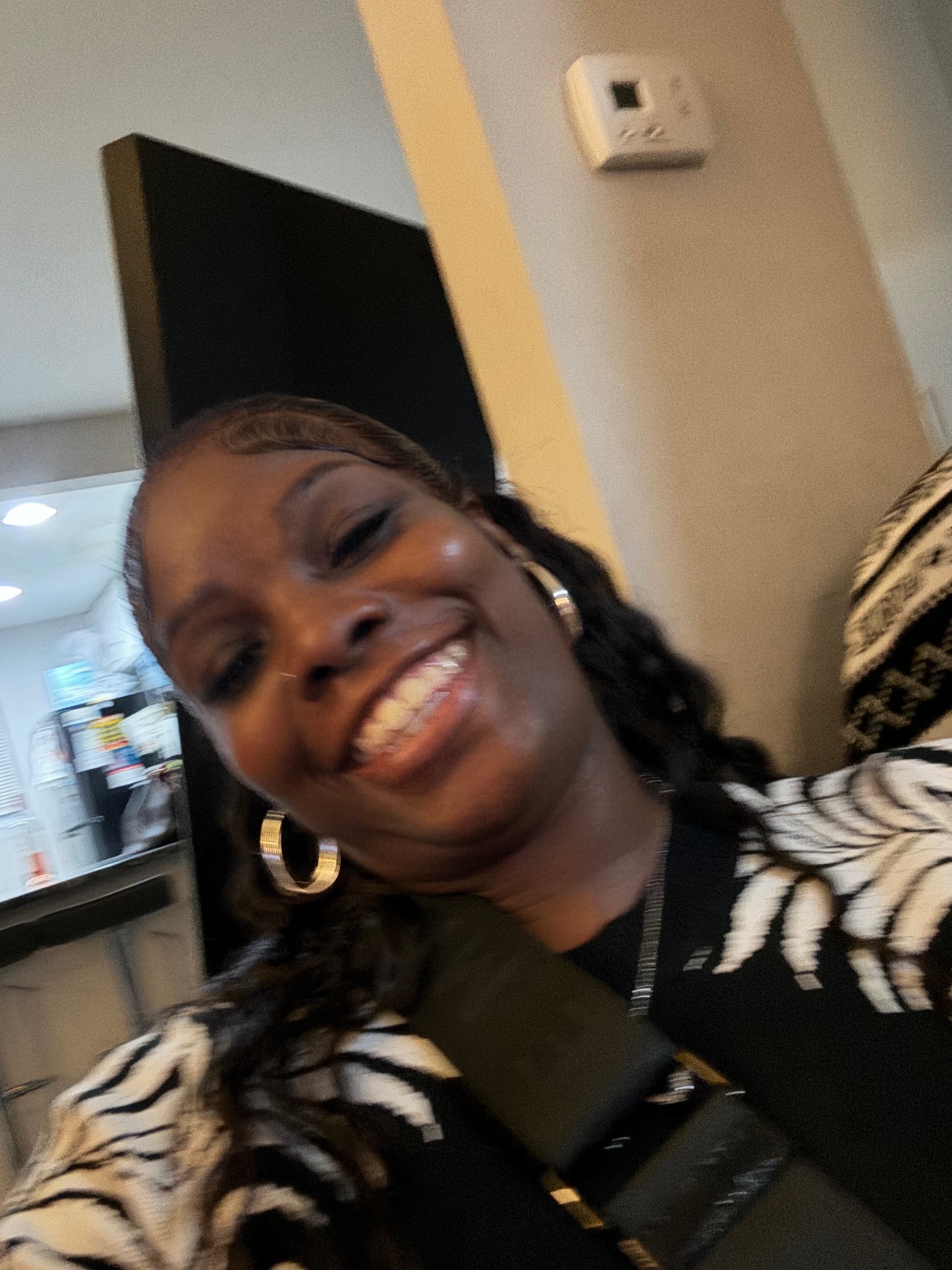 Danielle Jeffcoat | Super Mom