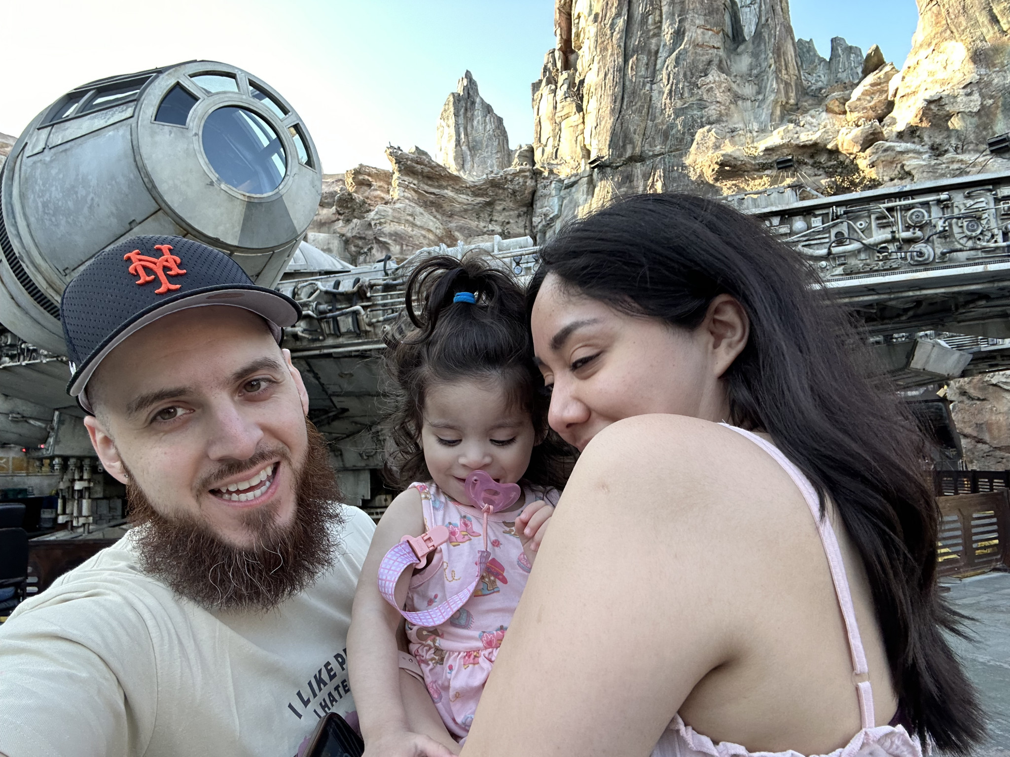 Jessica Romano | Super Mom