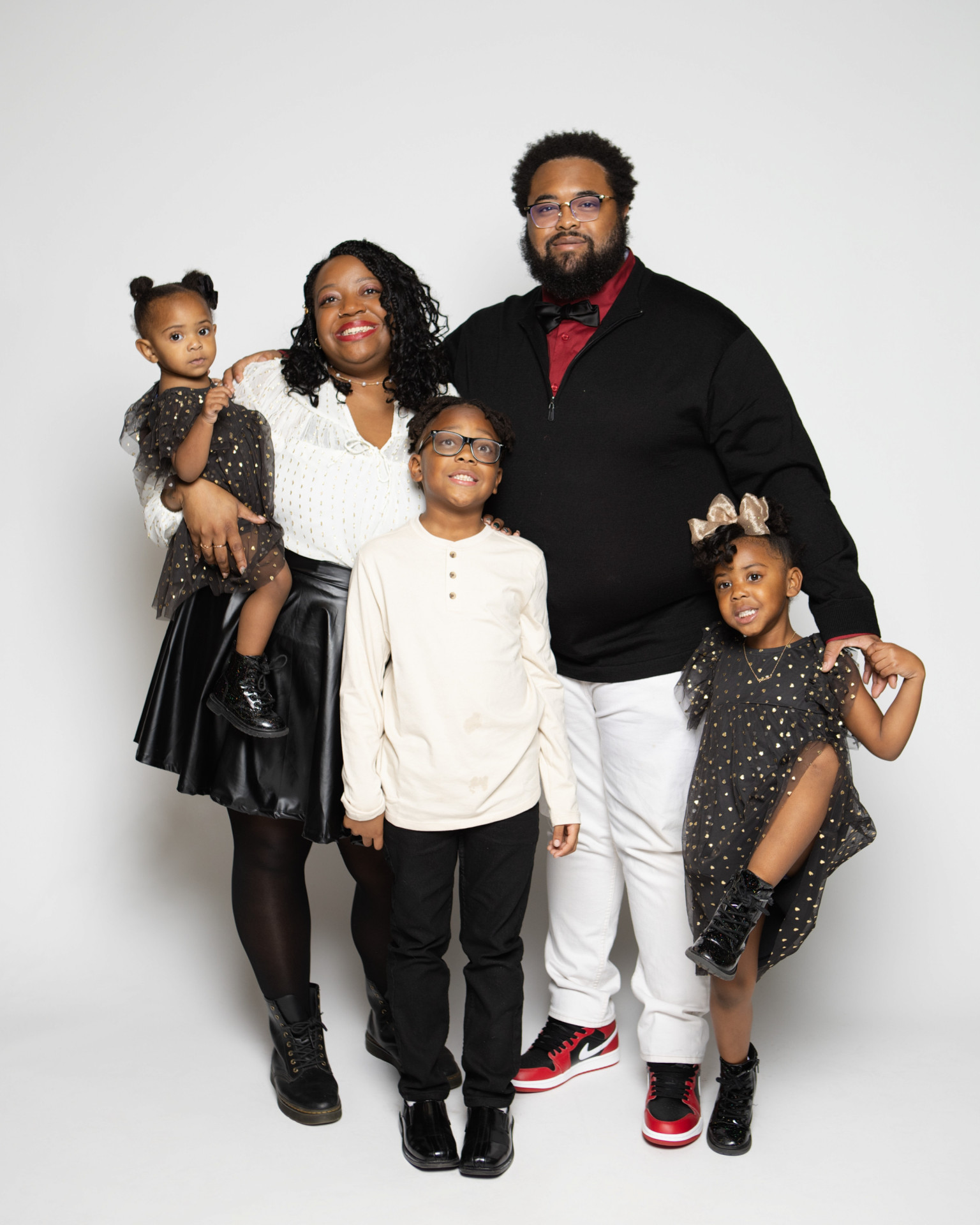 Ashley slaughter | Super Mom