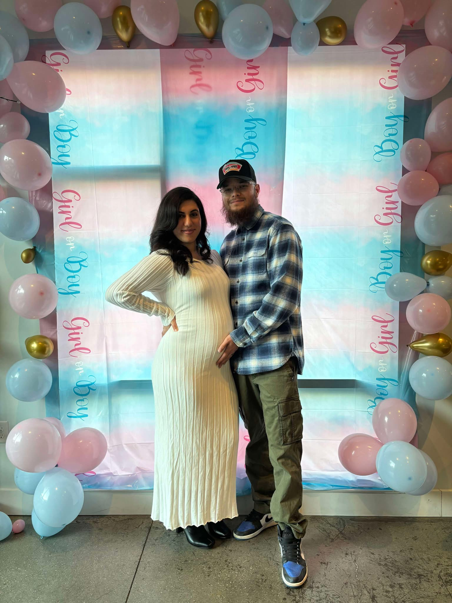 Maha Hamdan | Super Mom