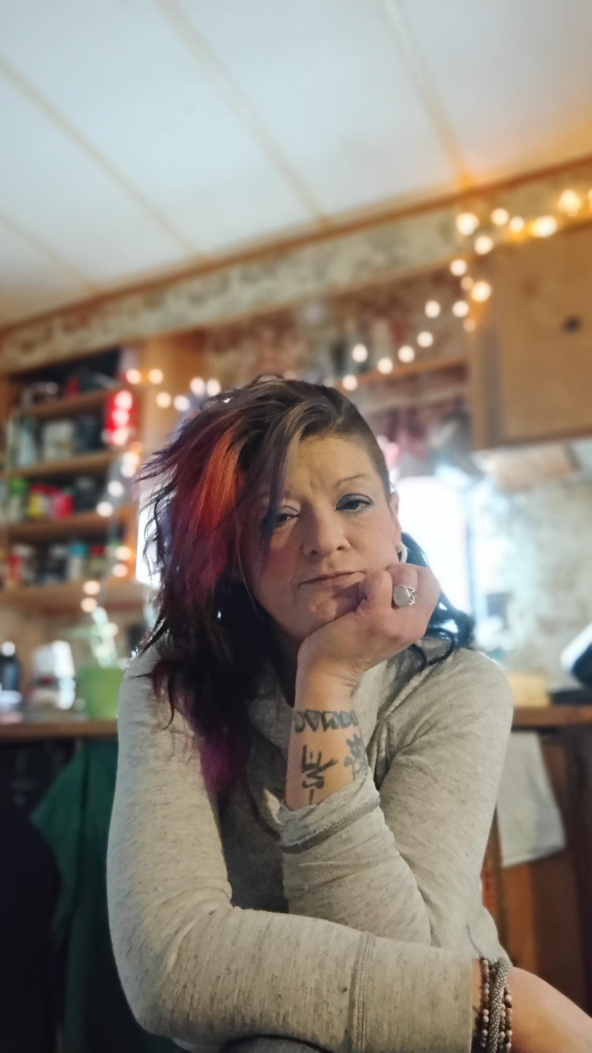 Lindsay Glovan | Super Mom