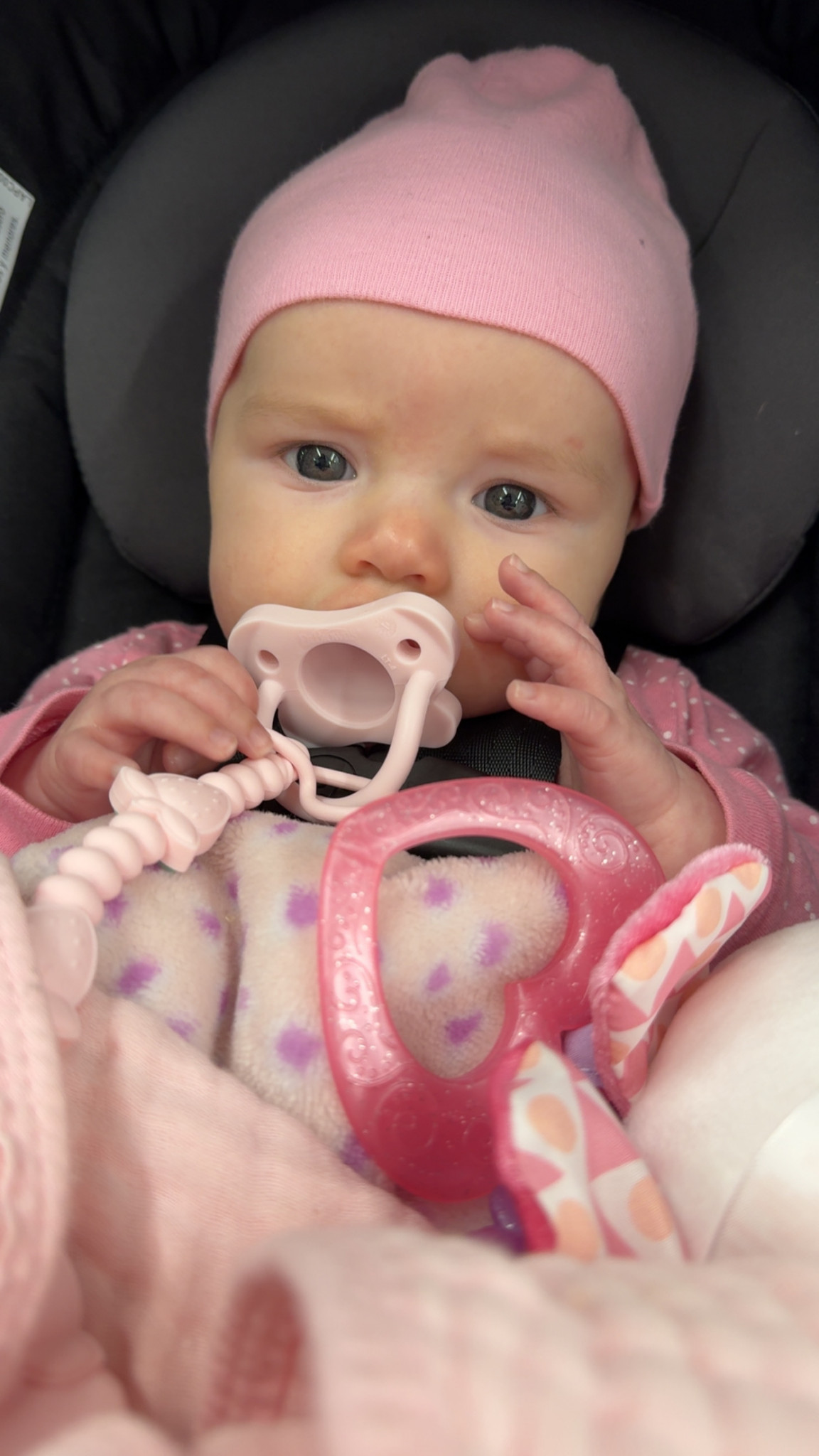 Hope Swan | Super Mom