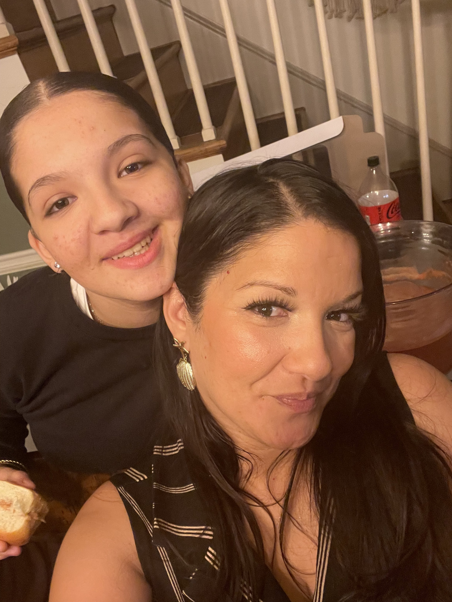 Nydia Cruz | Super Mom