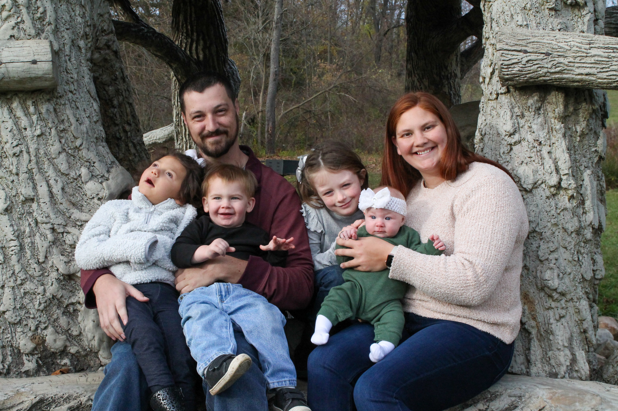 Alivia Demeuse | Super Mom