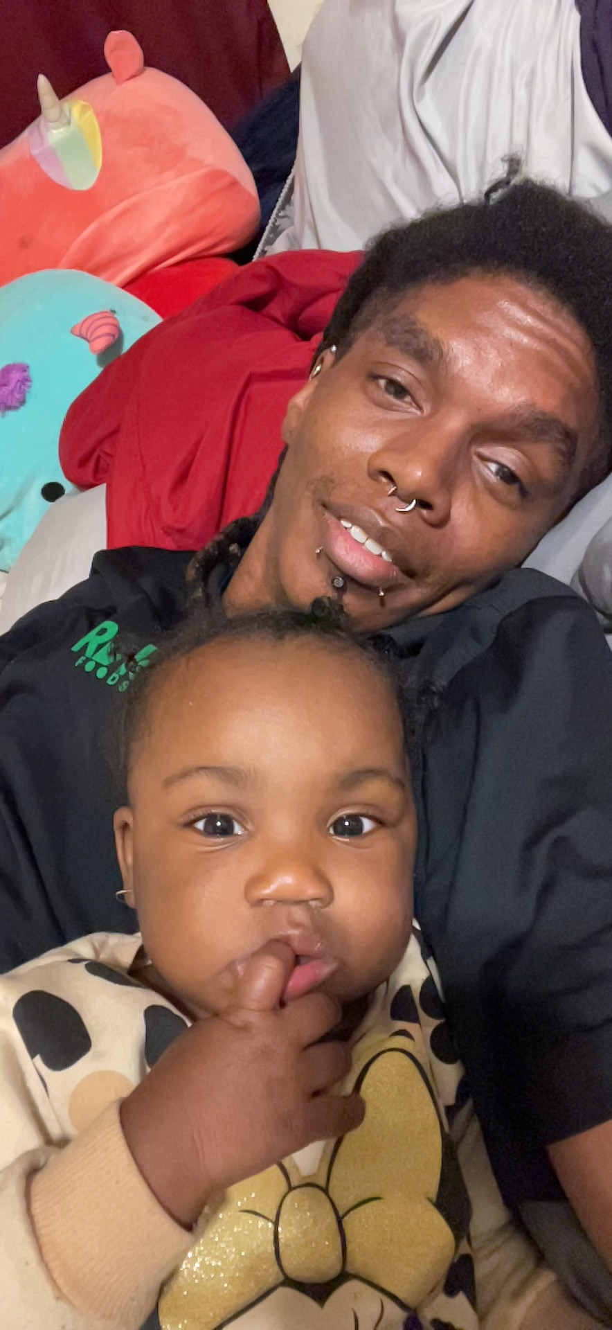 Anna neal | Super Mom