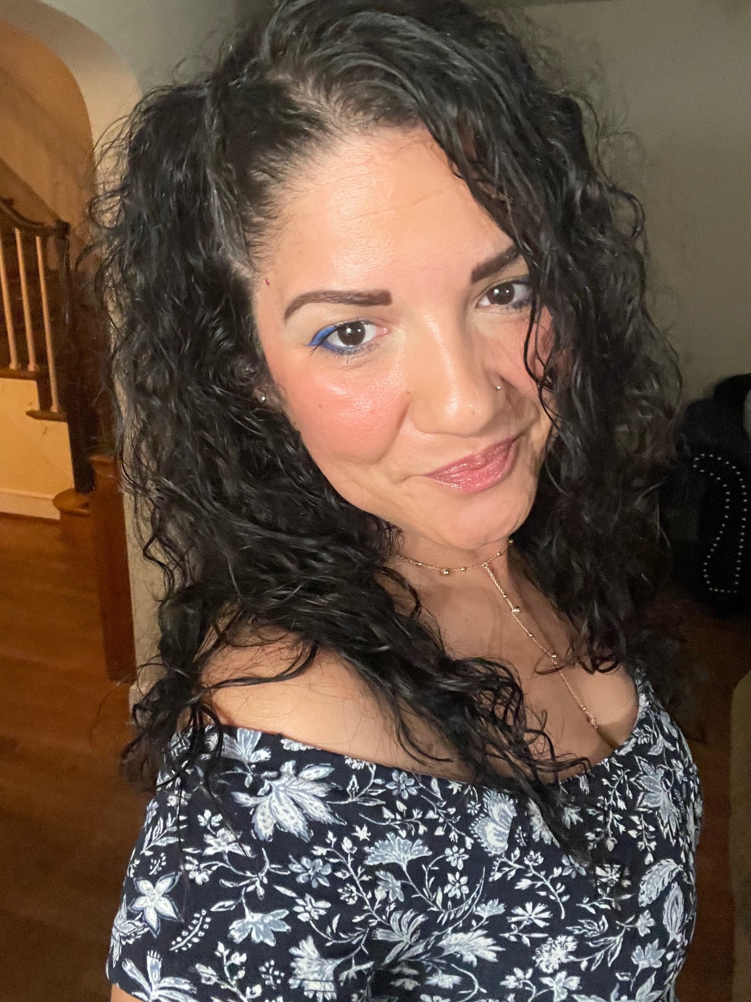 Nydia Cruz | Super Mom