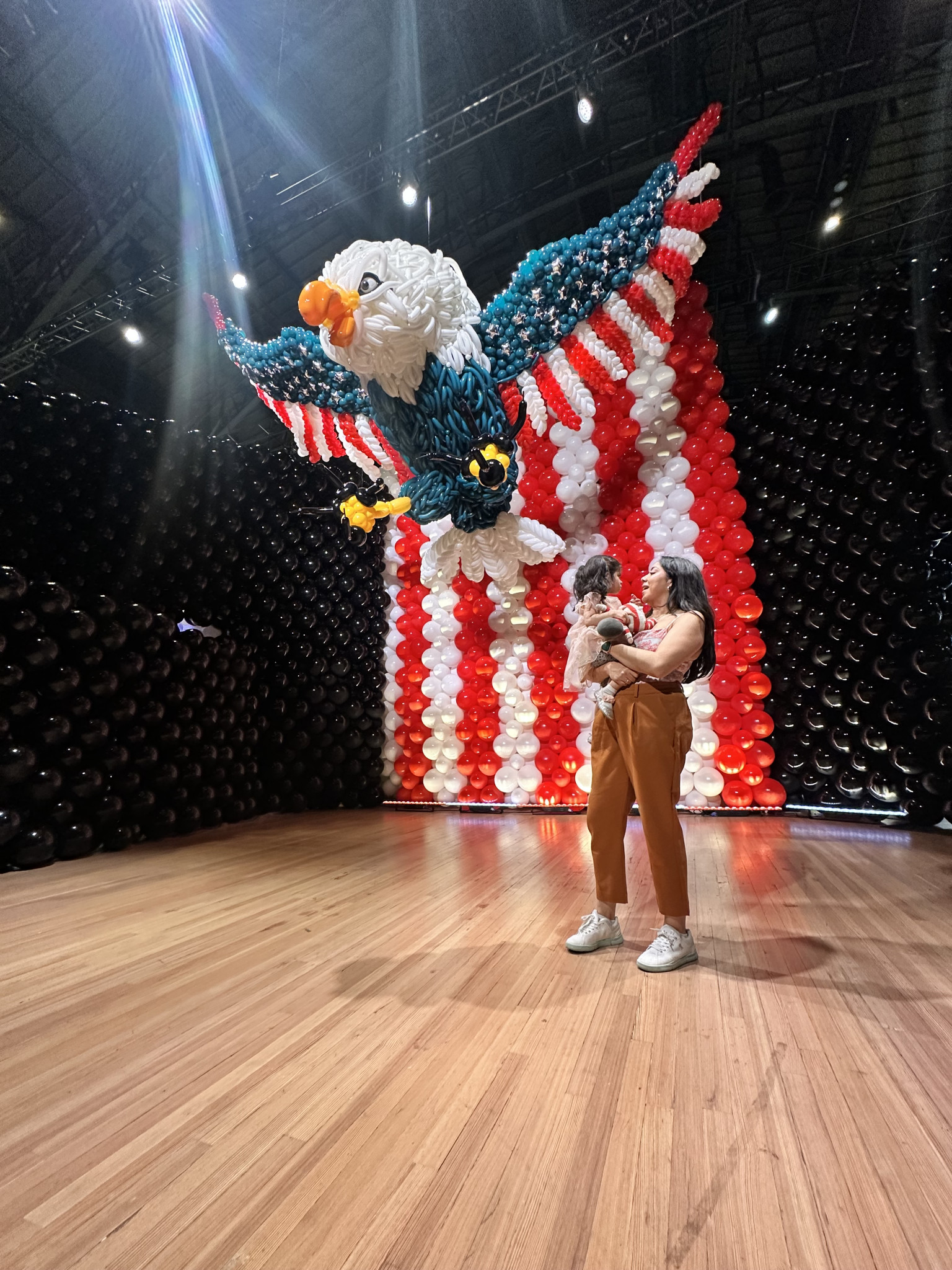 Jessica Romano | Super Mom