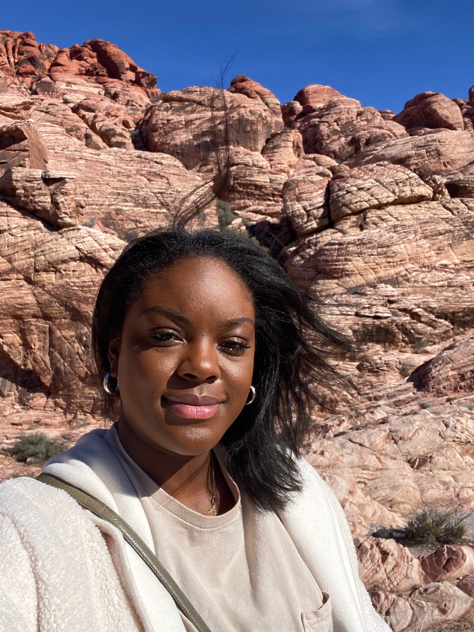 Stephanie Nelson | Super Mom