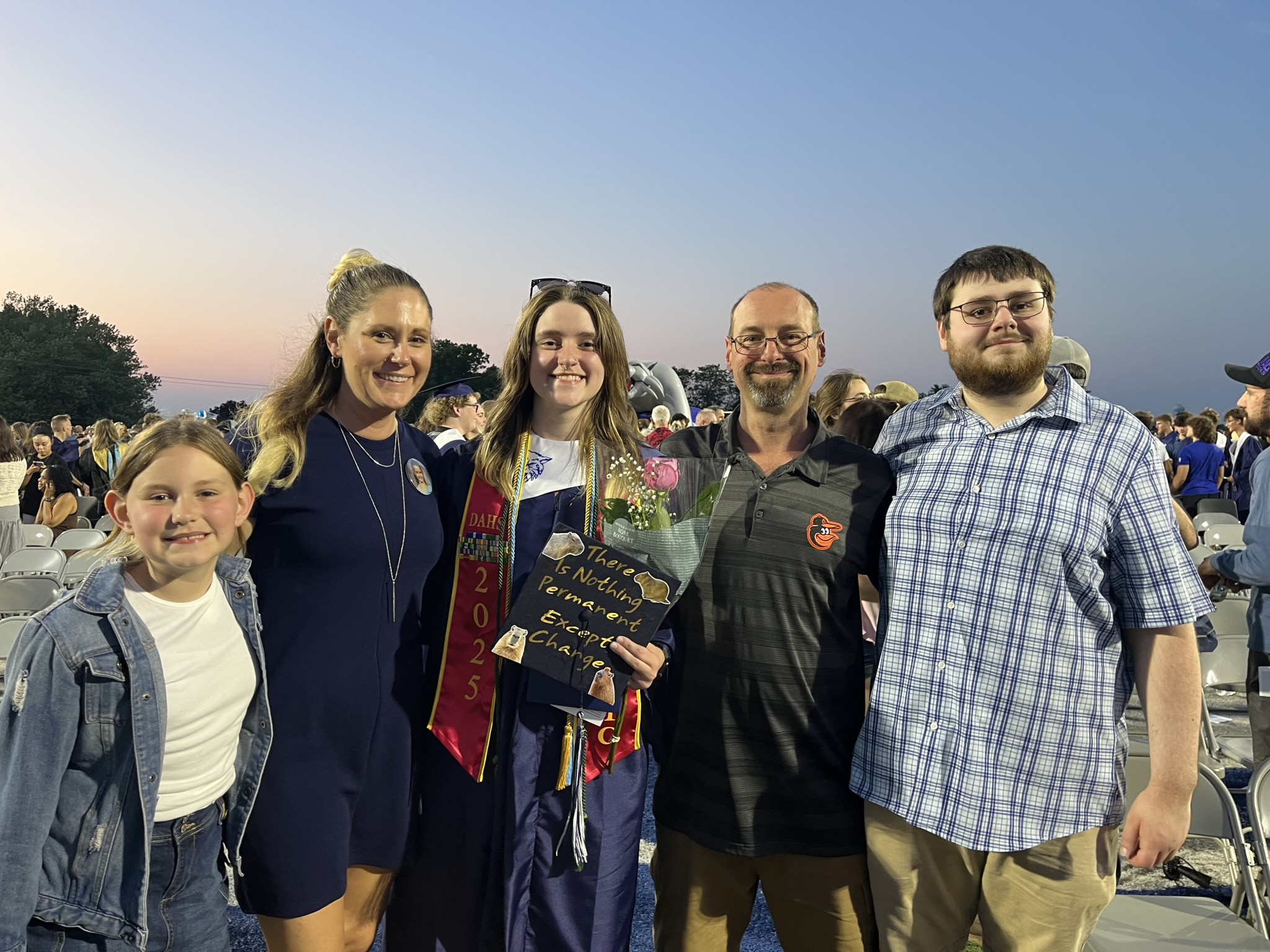 Sarah Pfleiger | Super Mom
