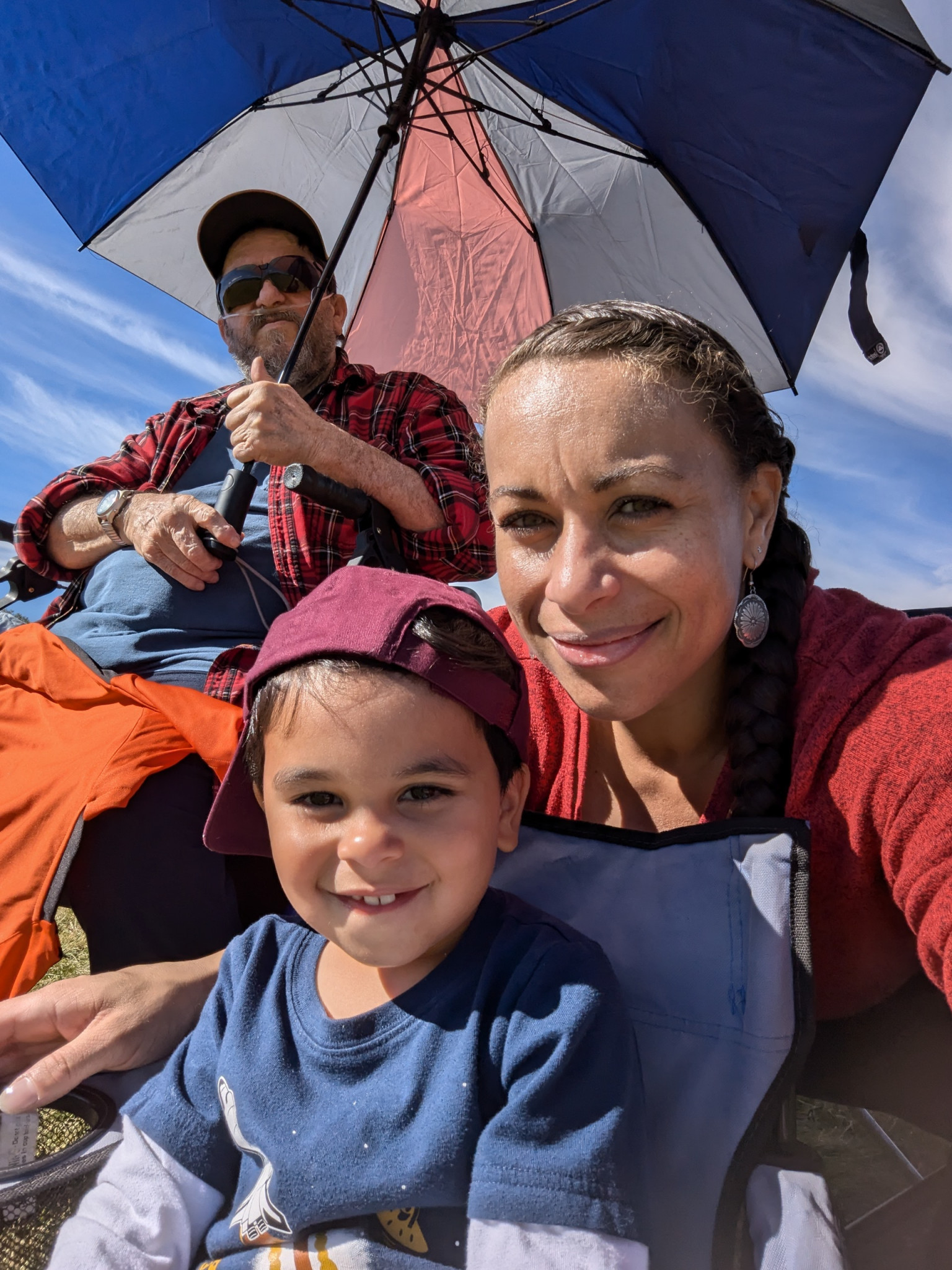 Natasha Hopper | Super Mom