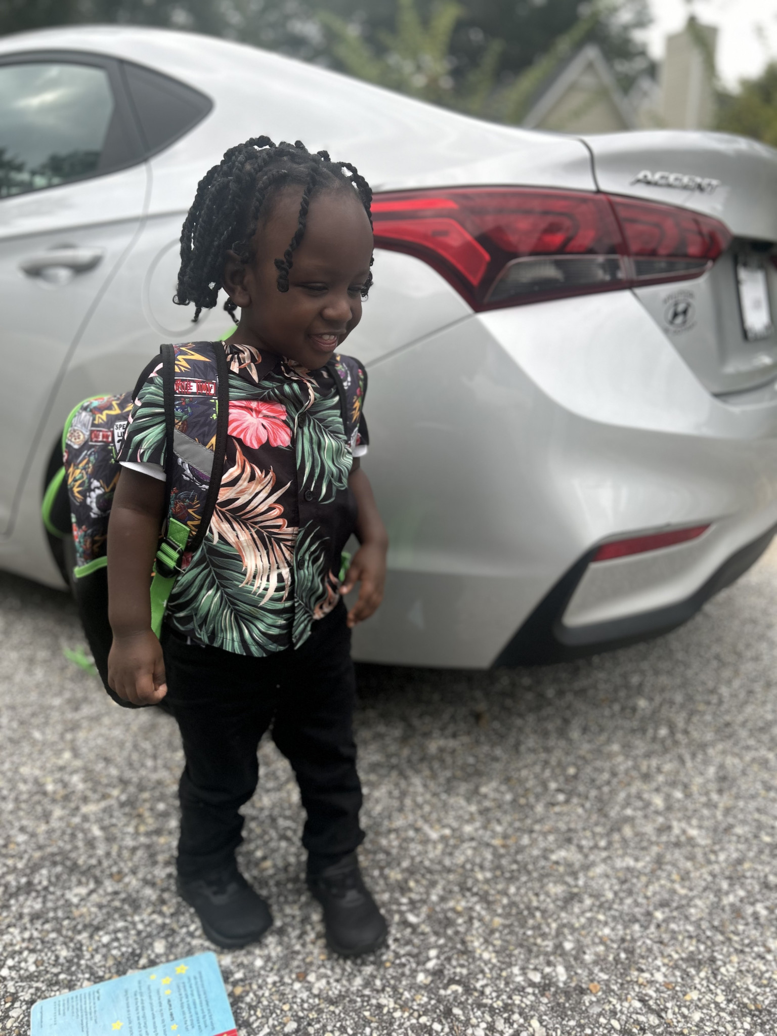 robyn-leigh patton | Super Mom