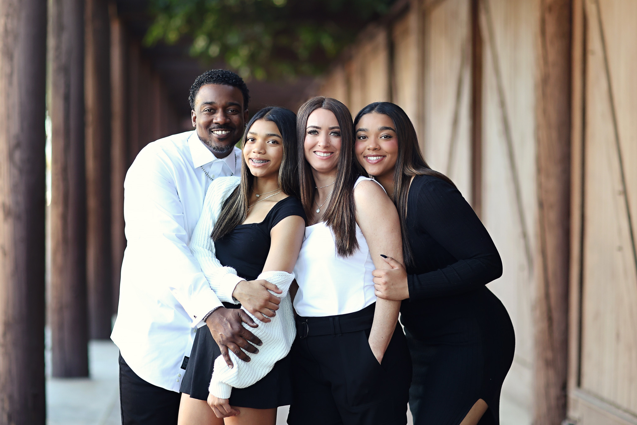 Kim Freeman | Super Mom