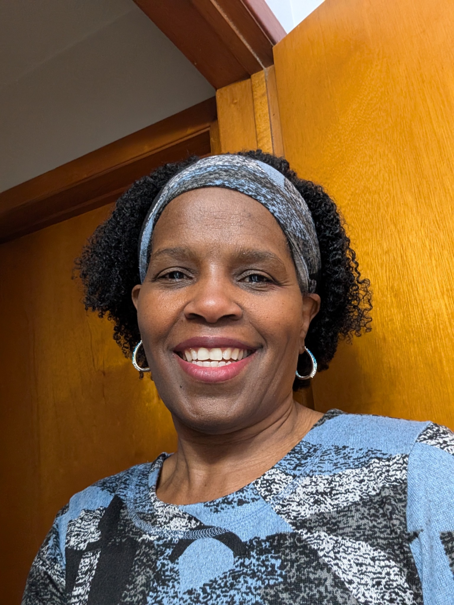 Mariana johnjules | Super Mom