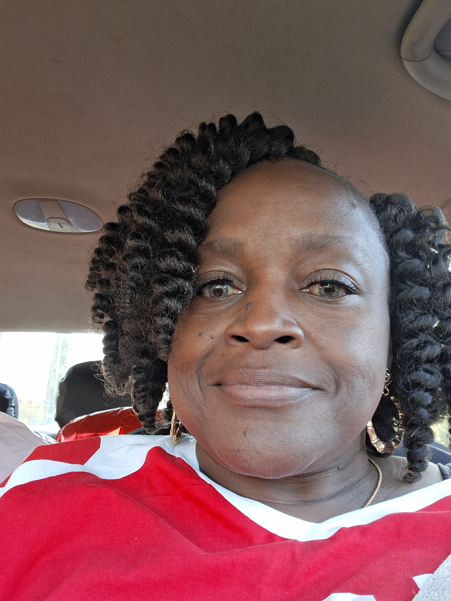 april rogers | Super Mom