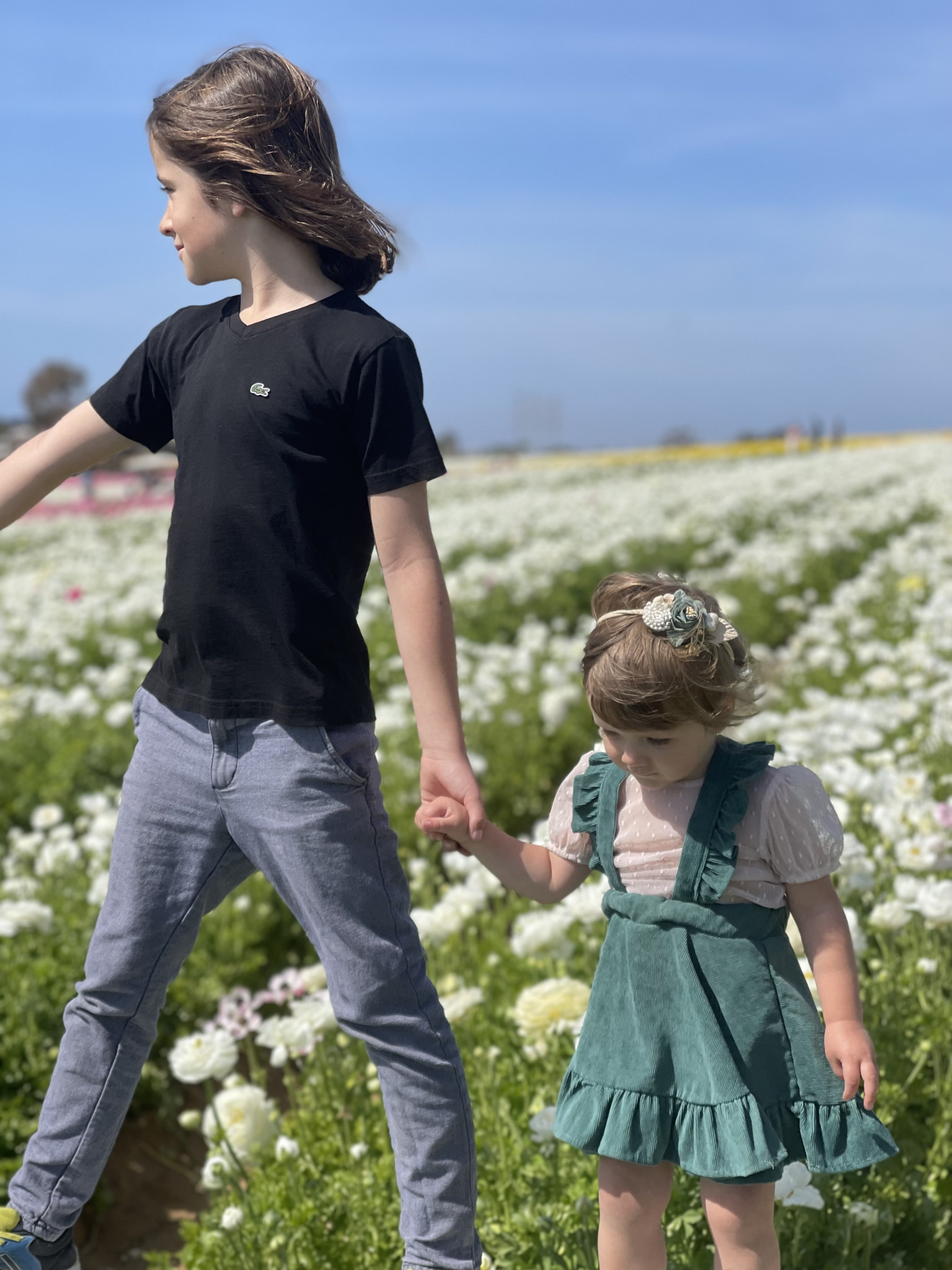 Addison Holmes | Super Mom