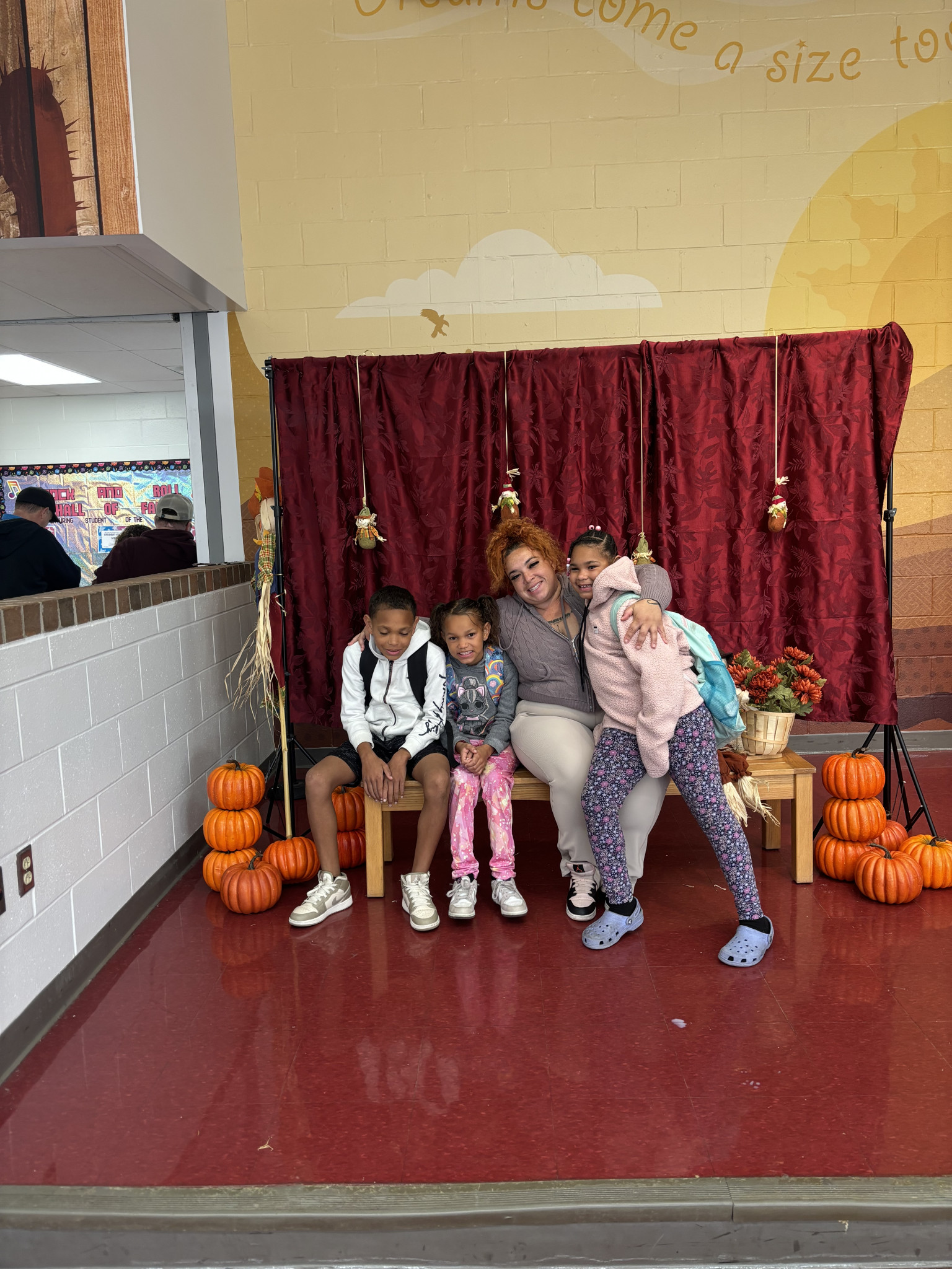 Sierra Turner | Super Mom