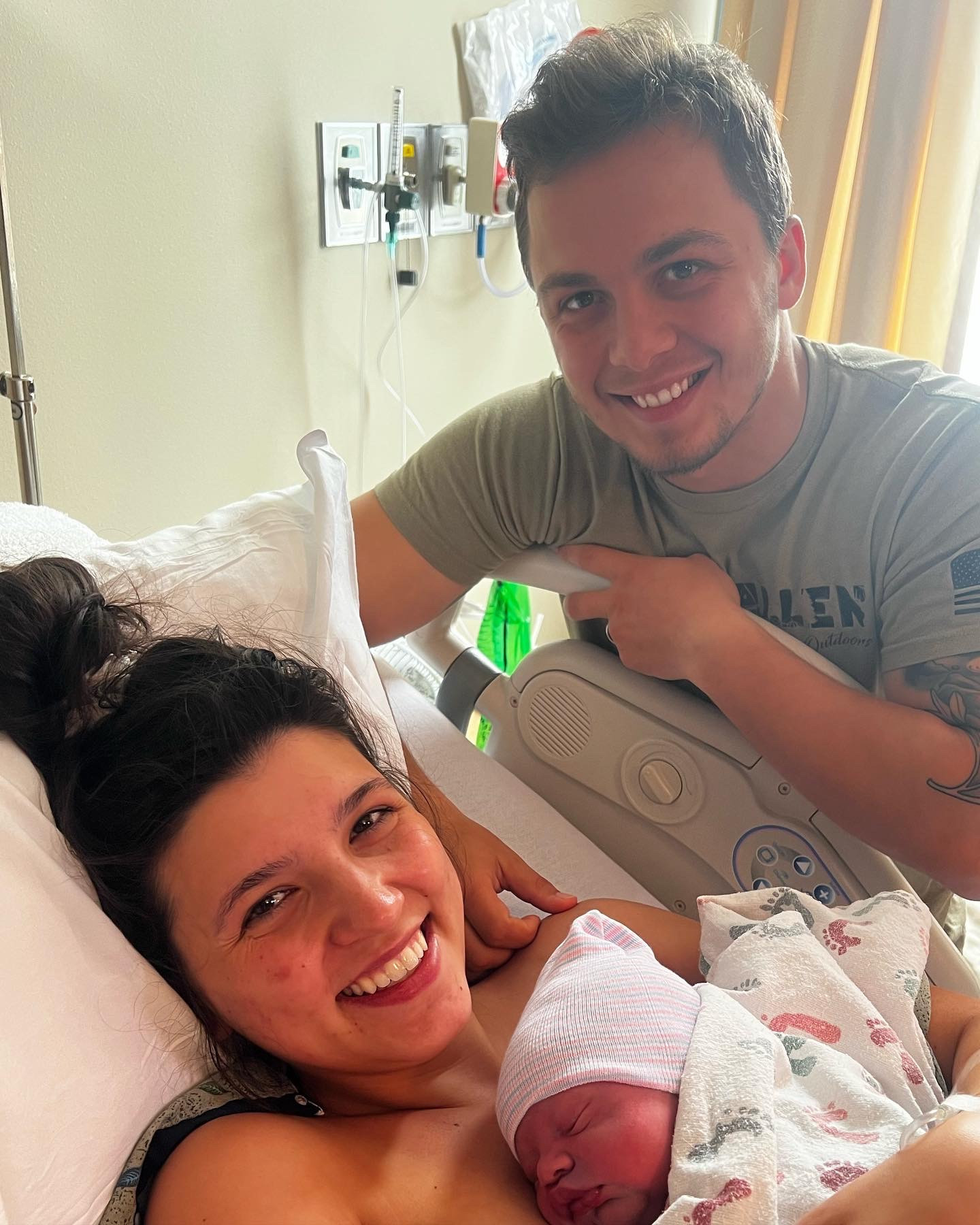 Rylee Allen | Super Mom