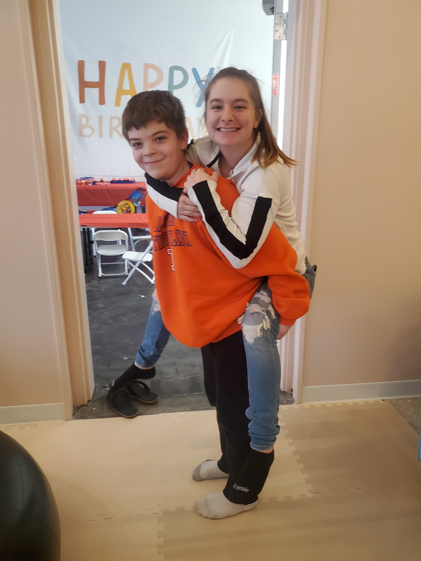 Lisa mars | Super Mom