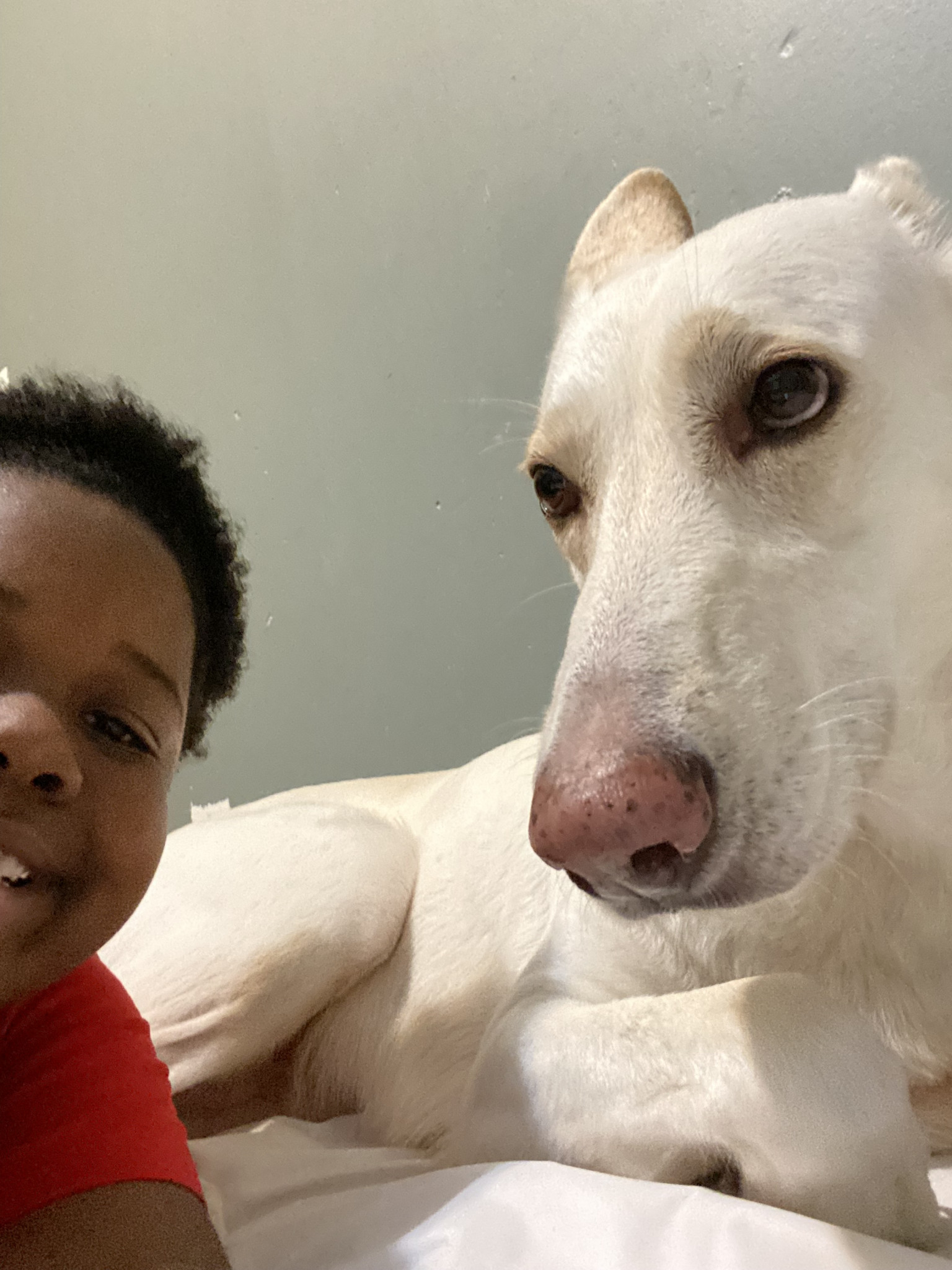 Robin Jessica Higginbotham | Super Mom