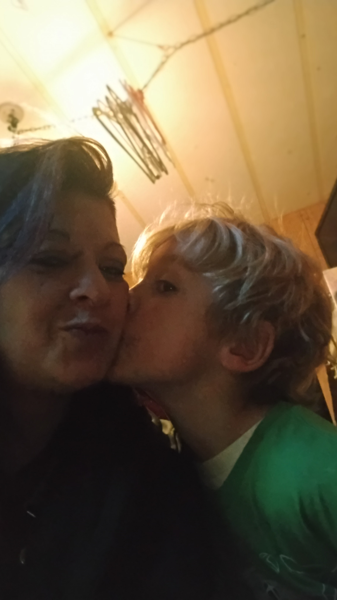 Lindsay Glovan | Super Mom