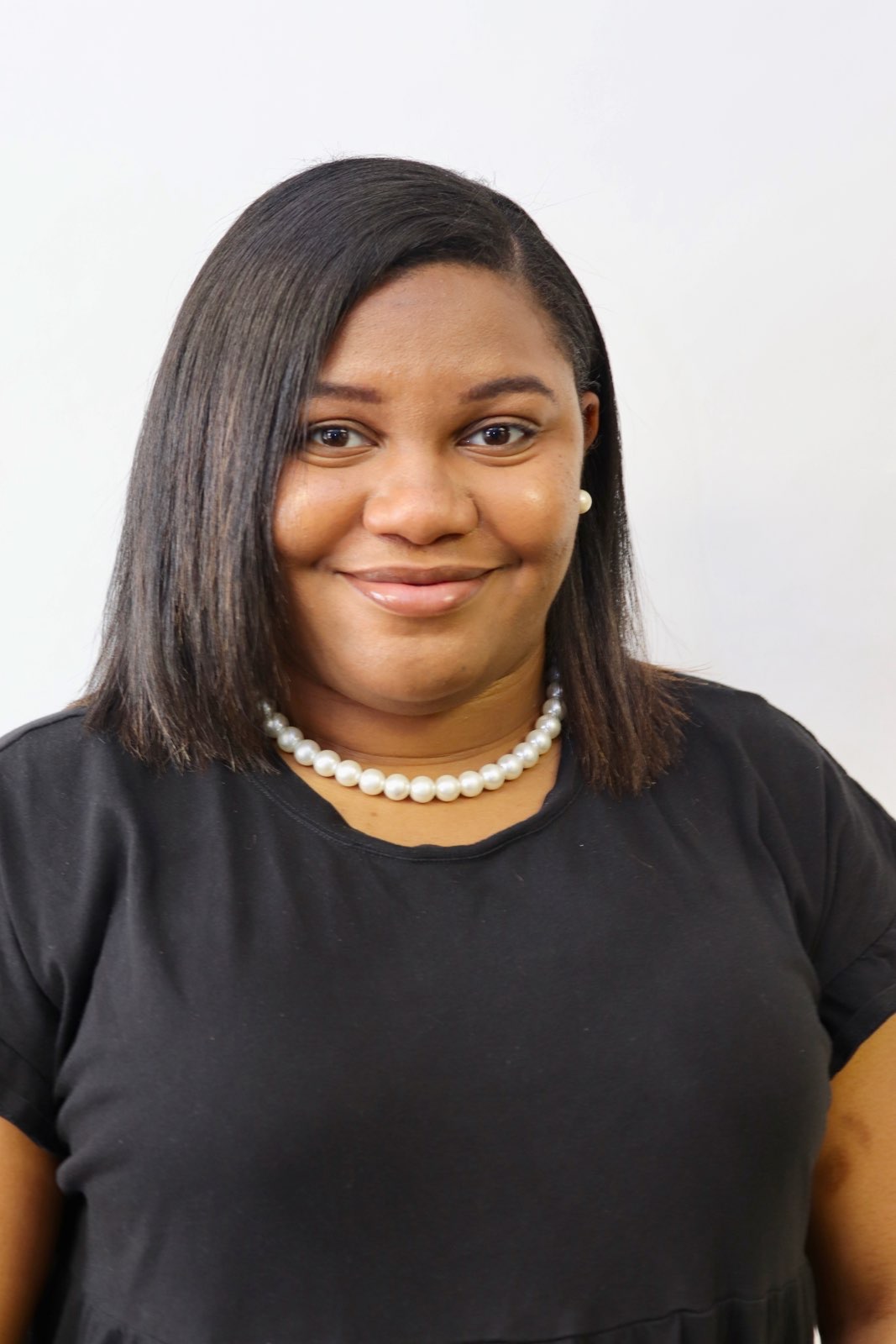 Tiffany Tyson | Super Mom