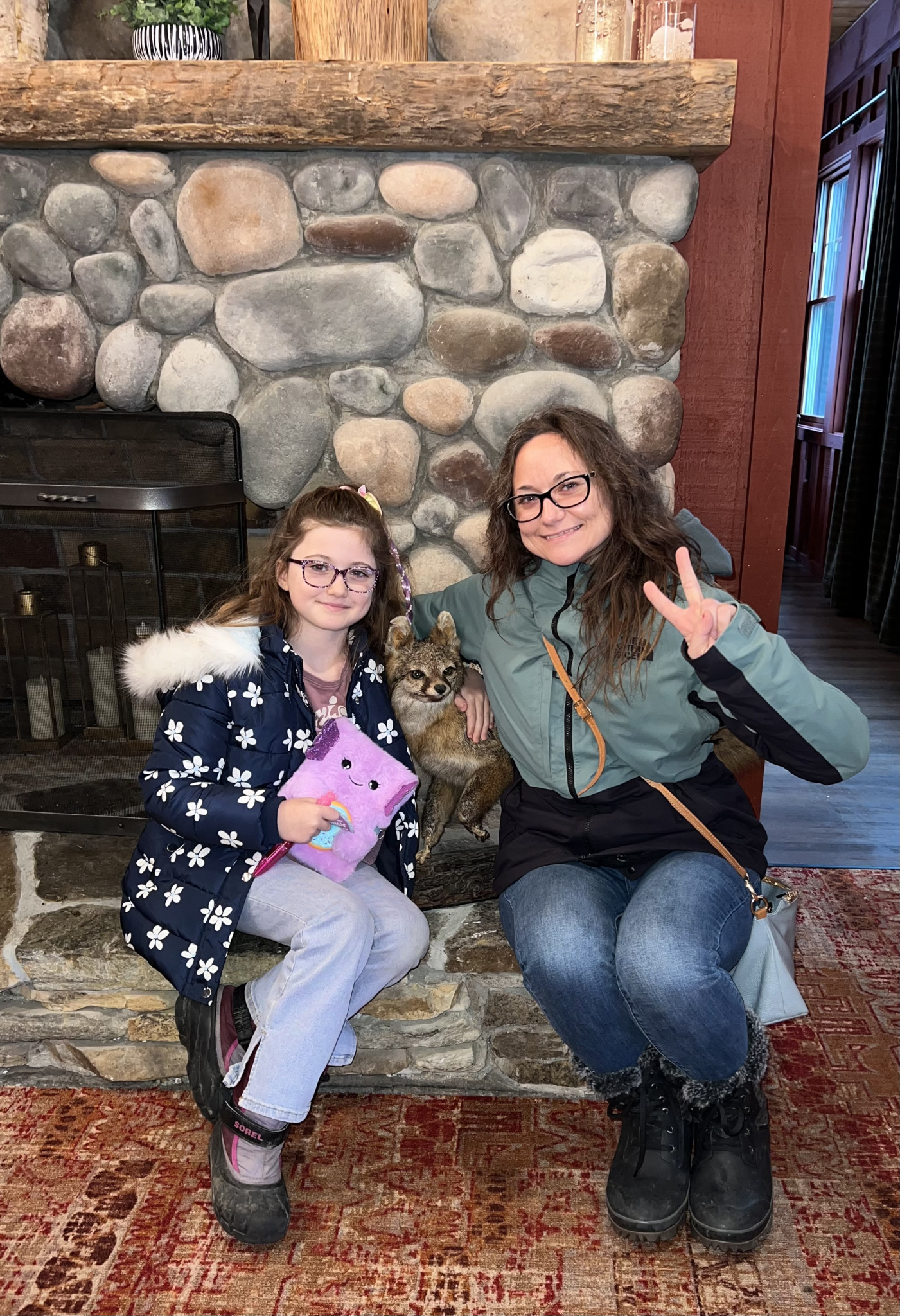 Jessica Blakely | Super Mom