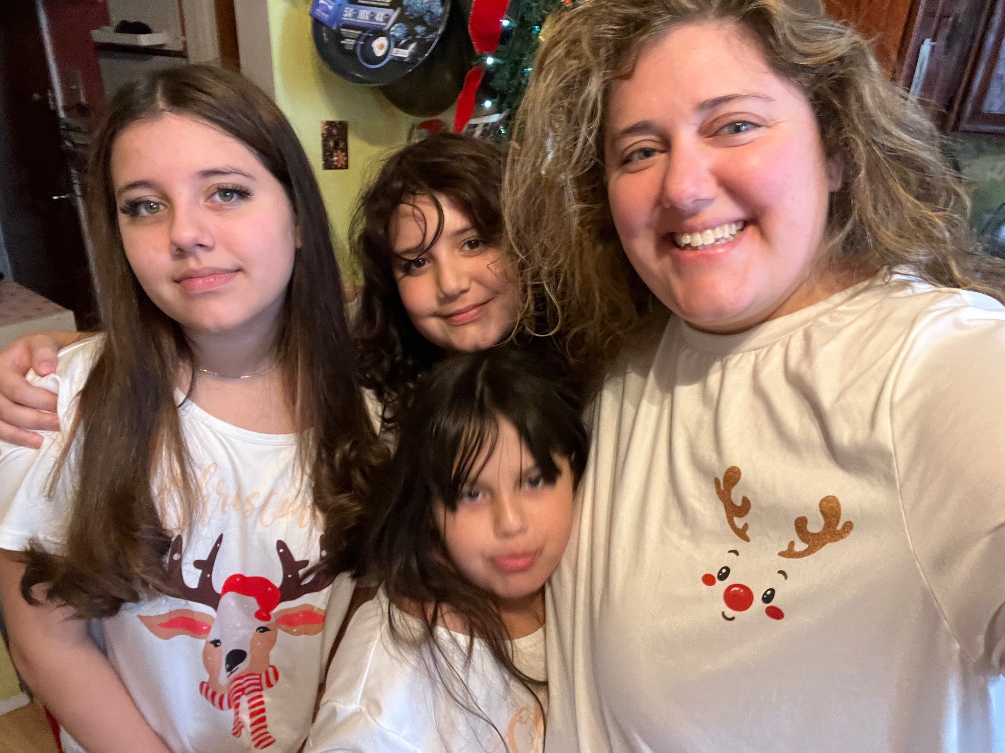 Jennifer pazmino | Super Mom