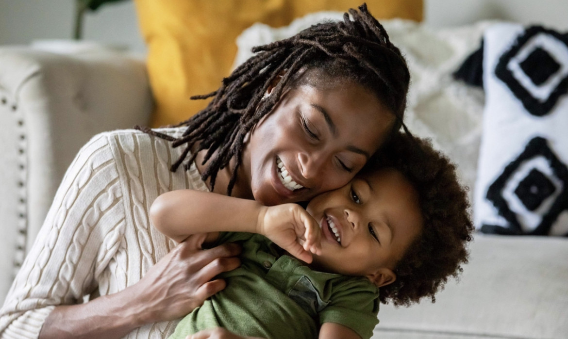 Alicia ellen moore | Super Mom