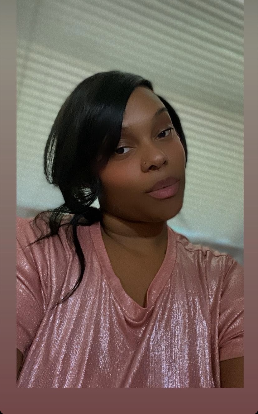 Michaela harris | Super Mom