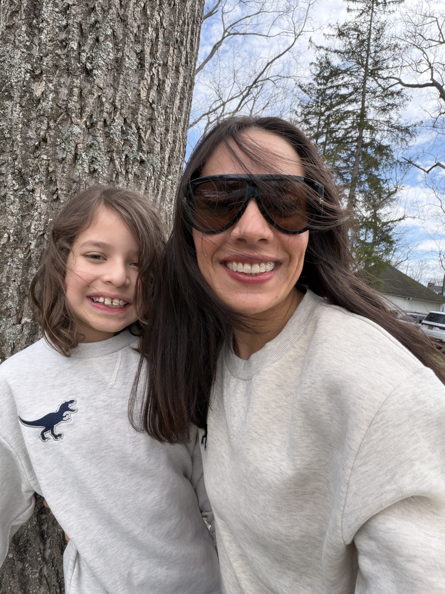 Lily Estevez | Super Mom