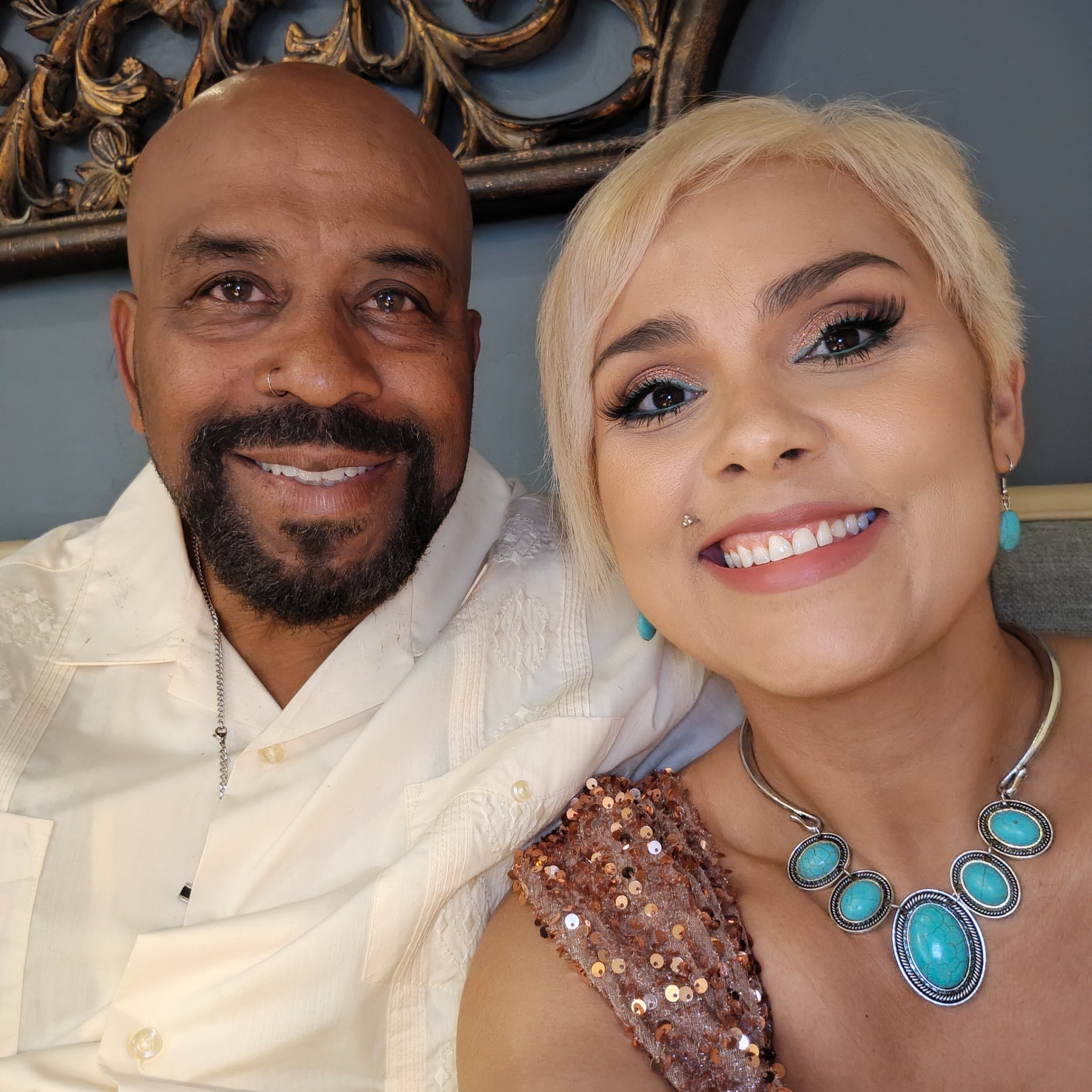 Crystal Bartee | Super Mom