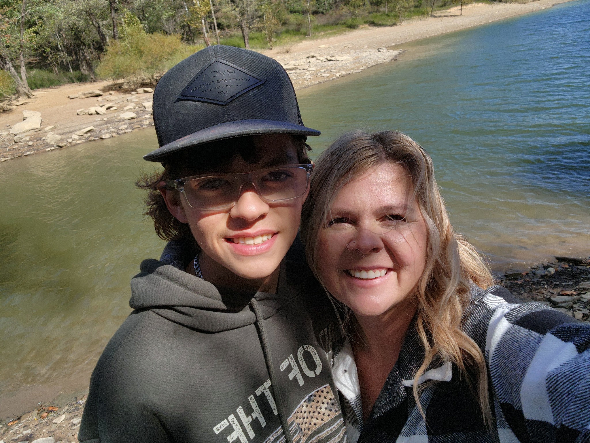 Jennifer DoBell | Super Mom