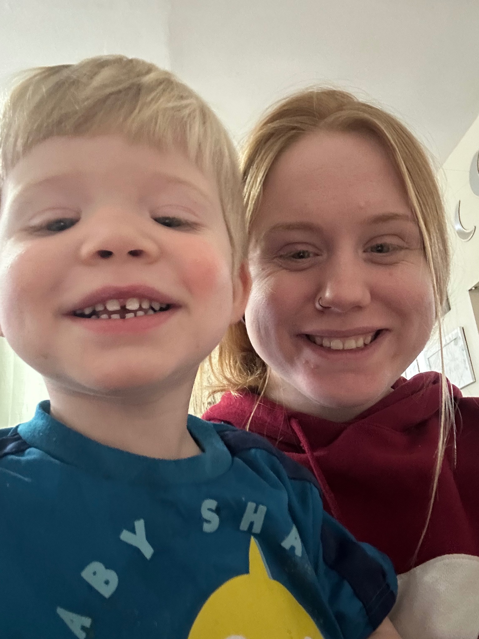 Veronica Thompson | Super Mom