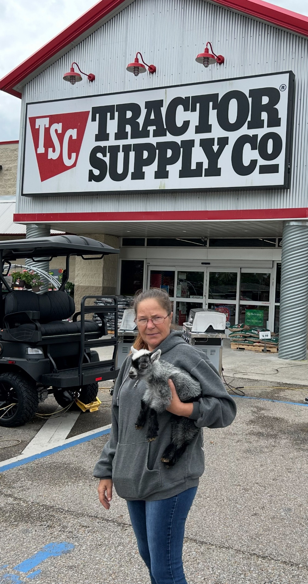 Rachel Coke | Super Mom