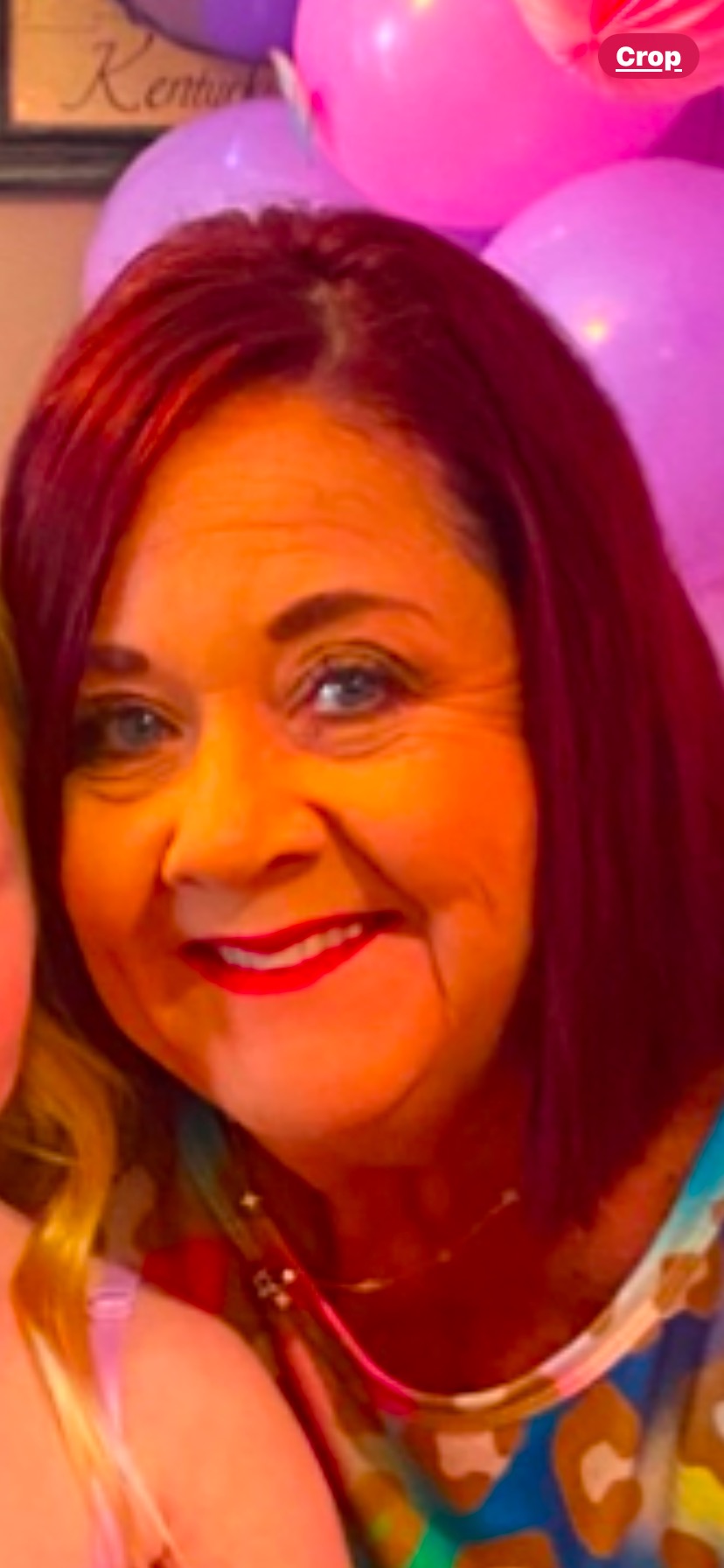 Colleen Bolmer | Super Mom