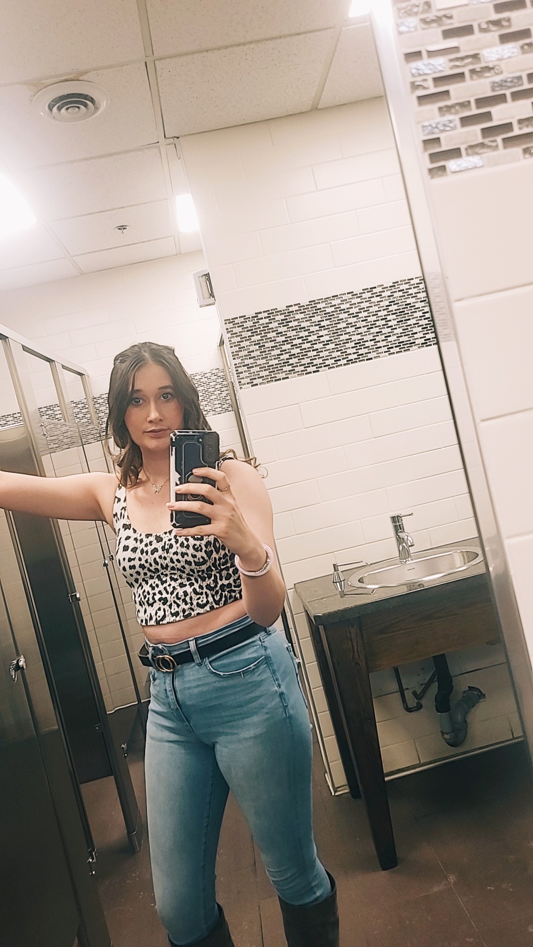 Elizabeth Landry | Super Mom